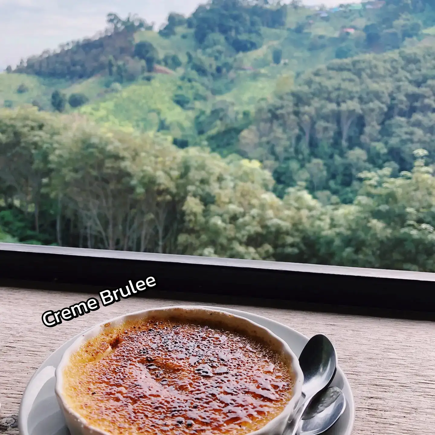 สวีท แม่สลอง ครัวชองต์ 🥐ที่เค้าว่าดัง… #ครัวซองต์🥐 | แกลเลอรีที่โพสต์โดย PpSAmE | Lemon8