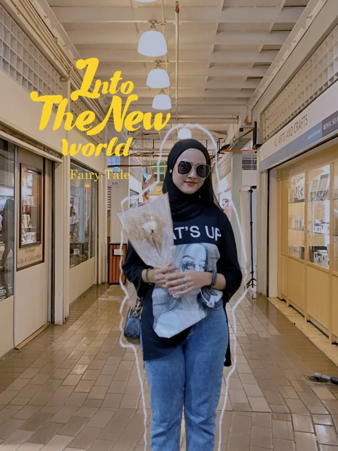 Central Market Outfit Check | Galeri disiarkan oleh moe | Lemon8