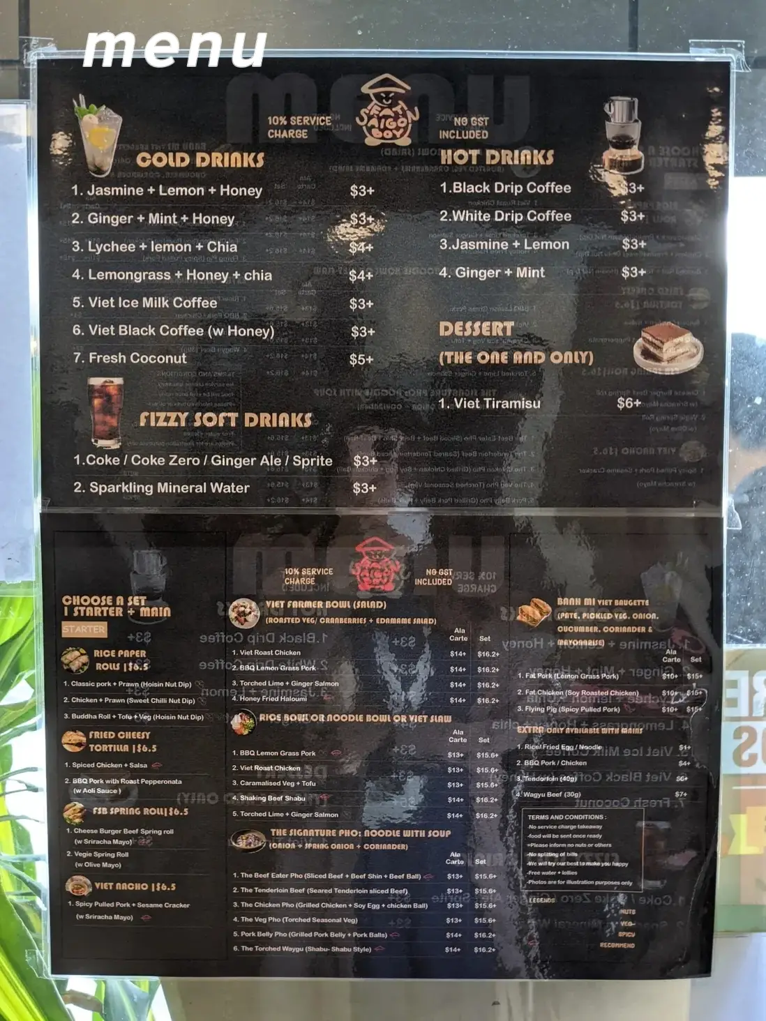 30% off Vietnamese Pho & BanhMi | Gallery posted by Wei Ping | Lemon8