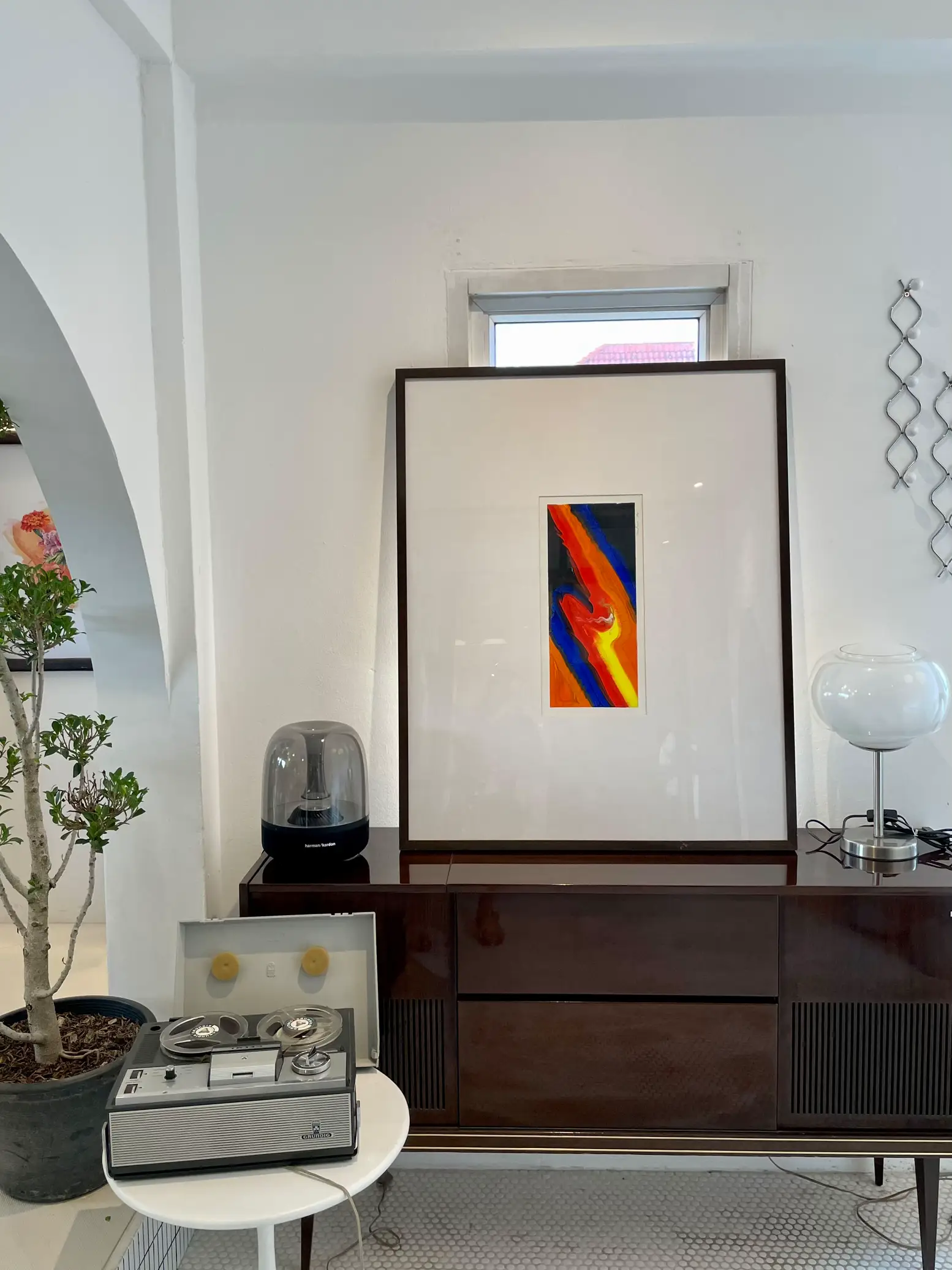 Elttil Cafe คาเฟ่ลับ(ที่ไม่ลับ)ย่านเอแบคบางนา 🖼️ | แกลเลอรีที่โพสต์โดย ...