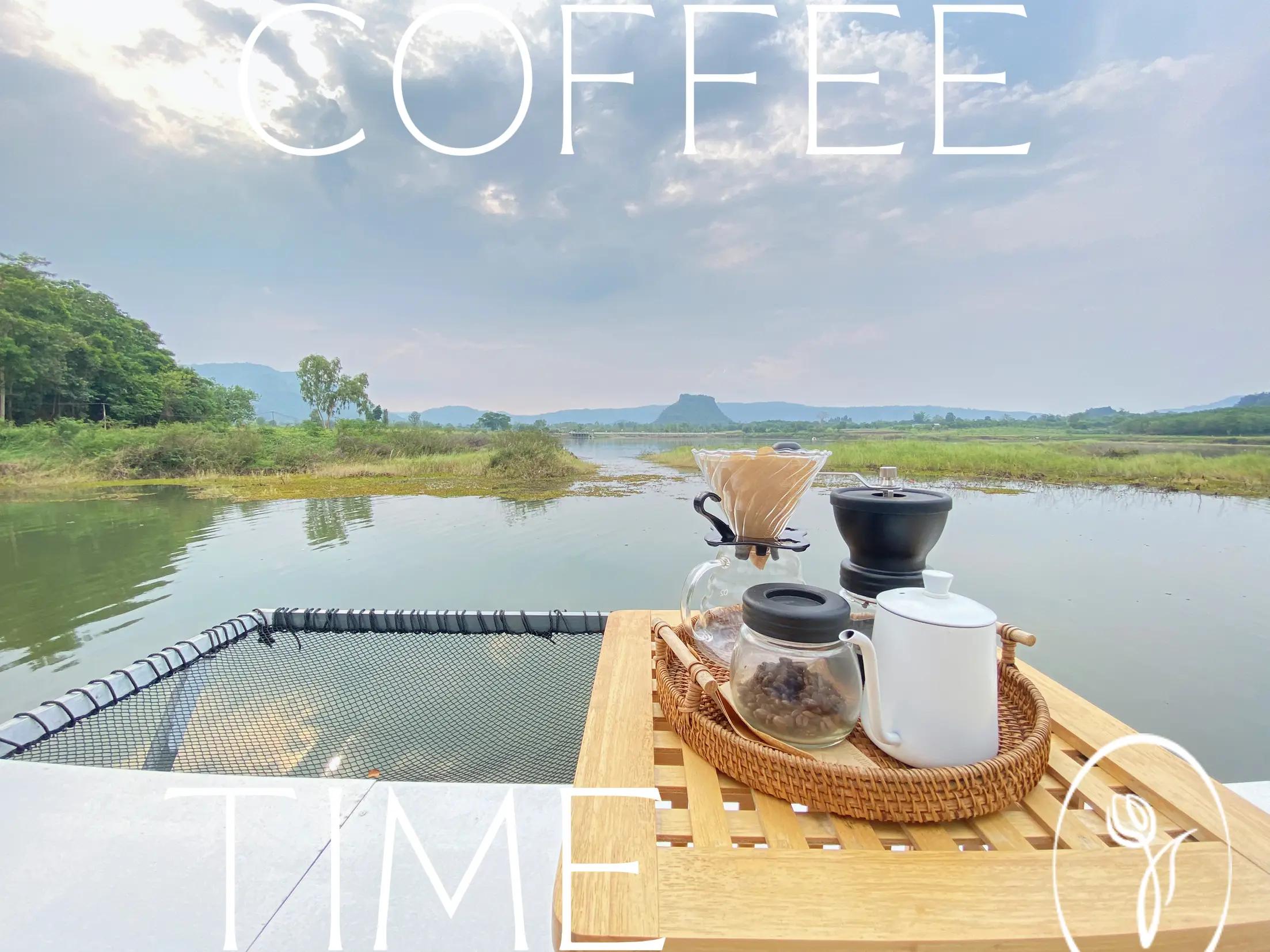 Phunoi Camp | แกลเลอรีที่โพสต์โดย NaviHattrick | Lemon8