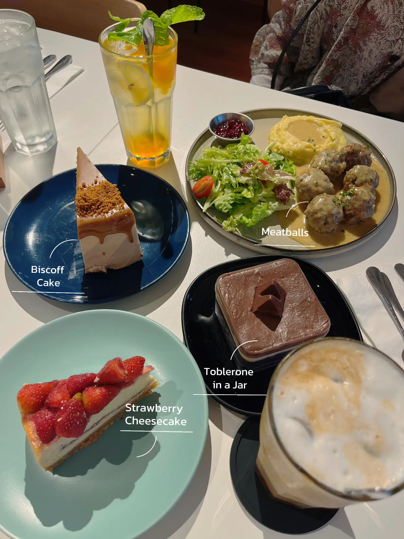 Cafe Stop: Gula Cakery Eco Ardence | แกลเลอรีที่โพสต์โดย Farina Farisyaa | Lemon8