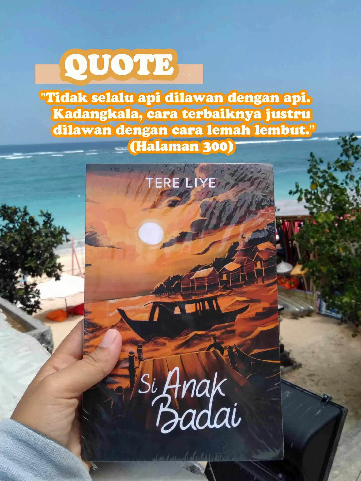 KISAH PERJUANGAN ANAK KAMPUNG NELAYAN! | Galeri diposting oleh refinbl ...