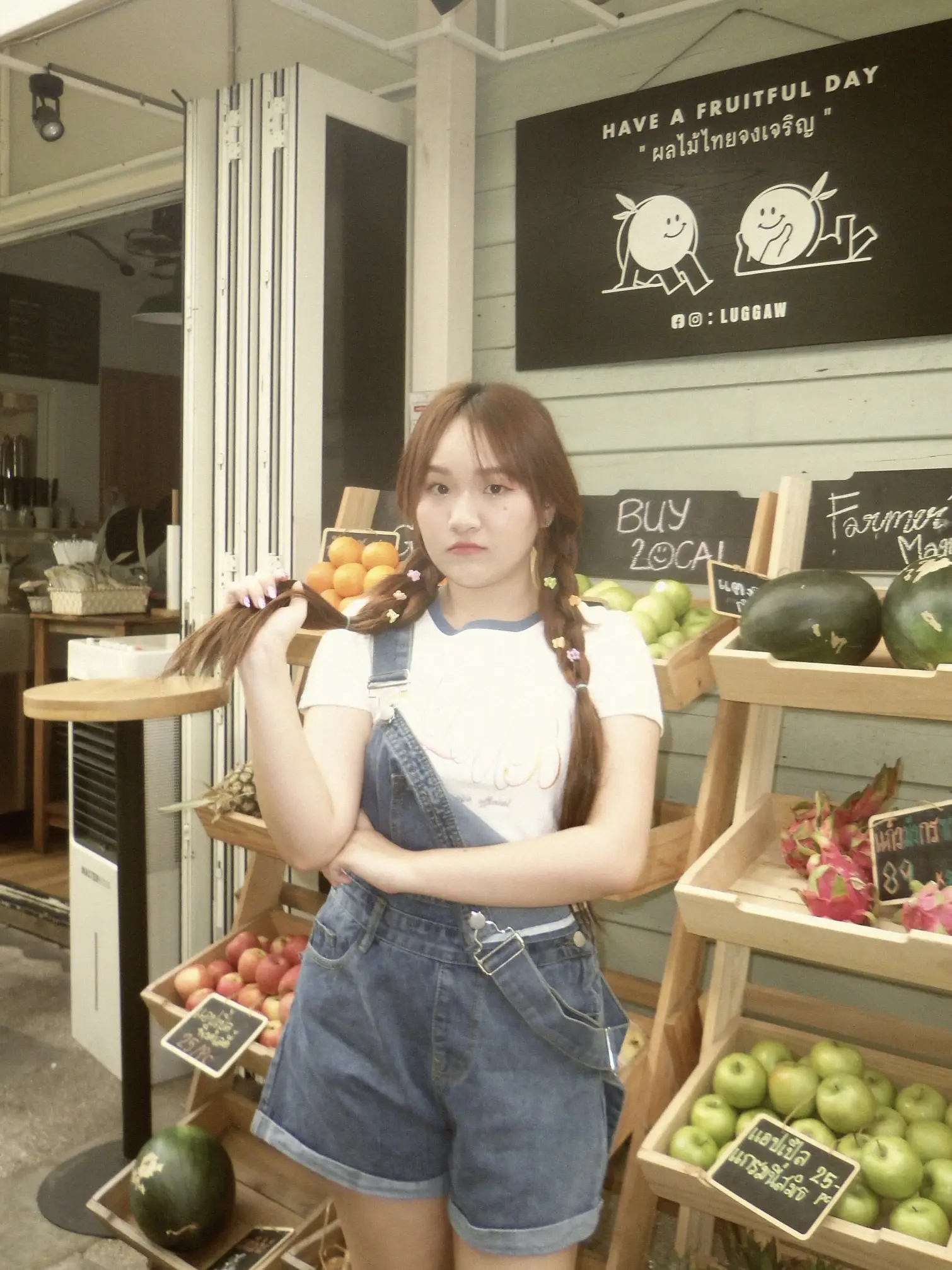 Melon8 - การค้นหาใน Lemon8