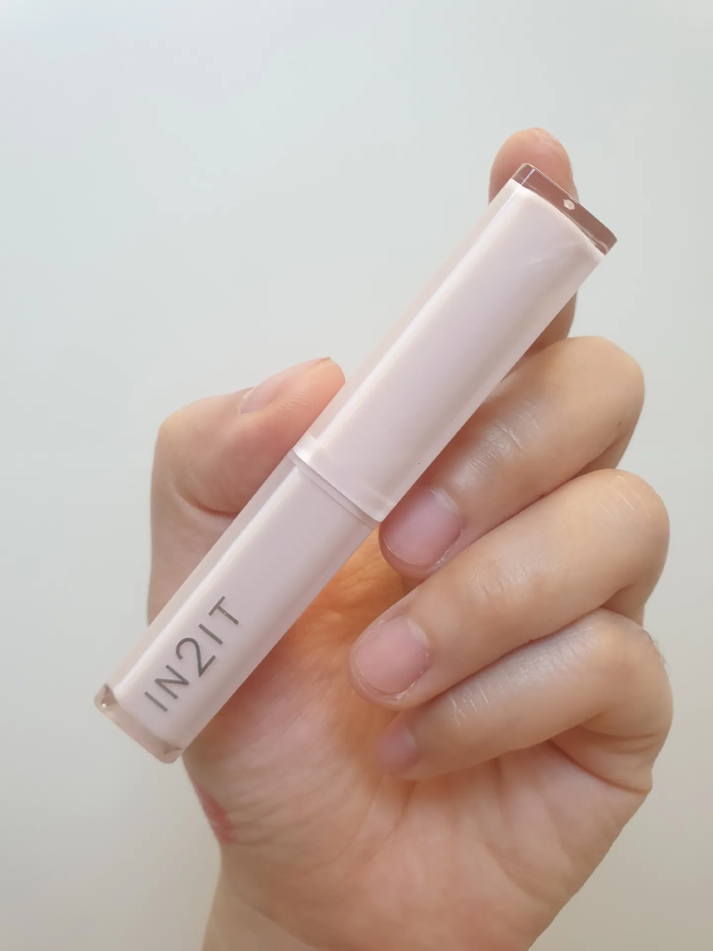 IN2IT สี Cherry | Galeri disiarkan oleh fern👌 | Lemon8