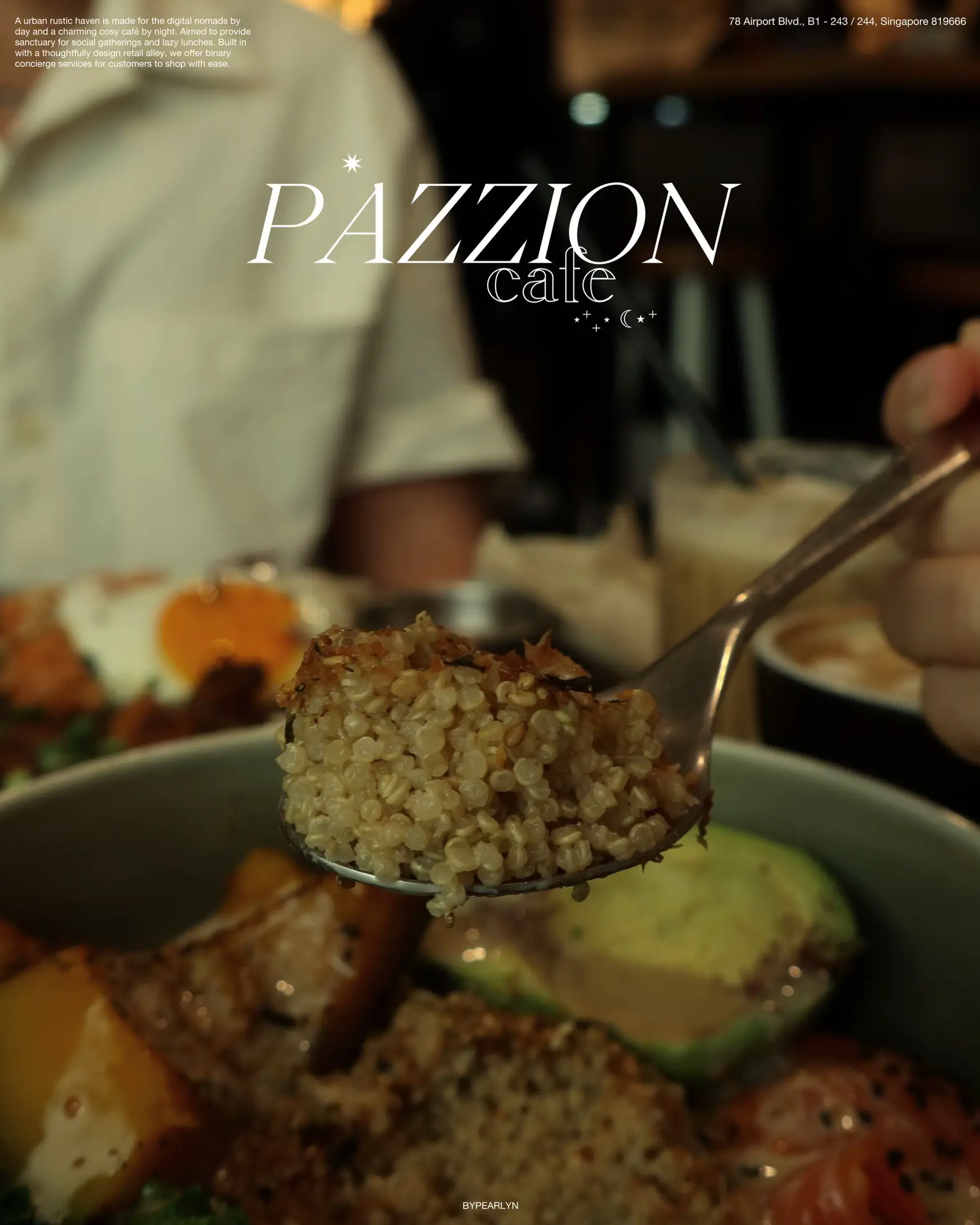 $12++ Affordable lunch sets in Jewel🥢 | Gallery posted by bypearlyn ...