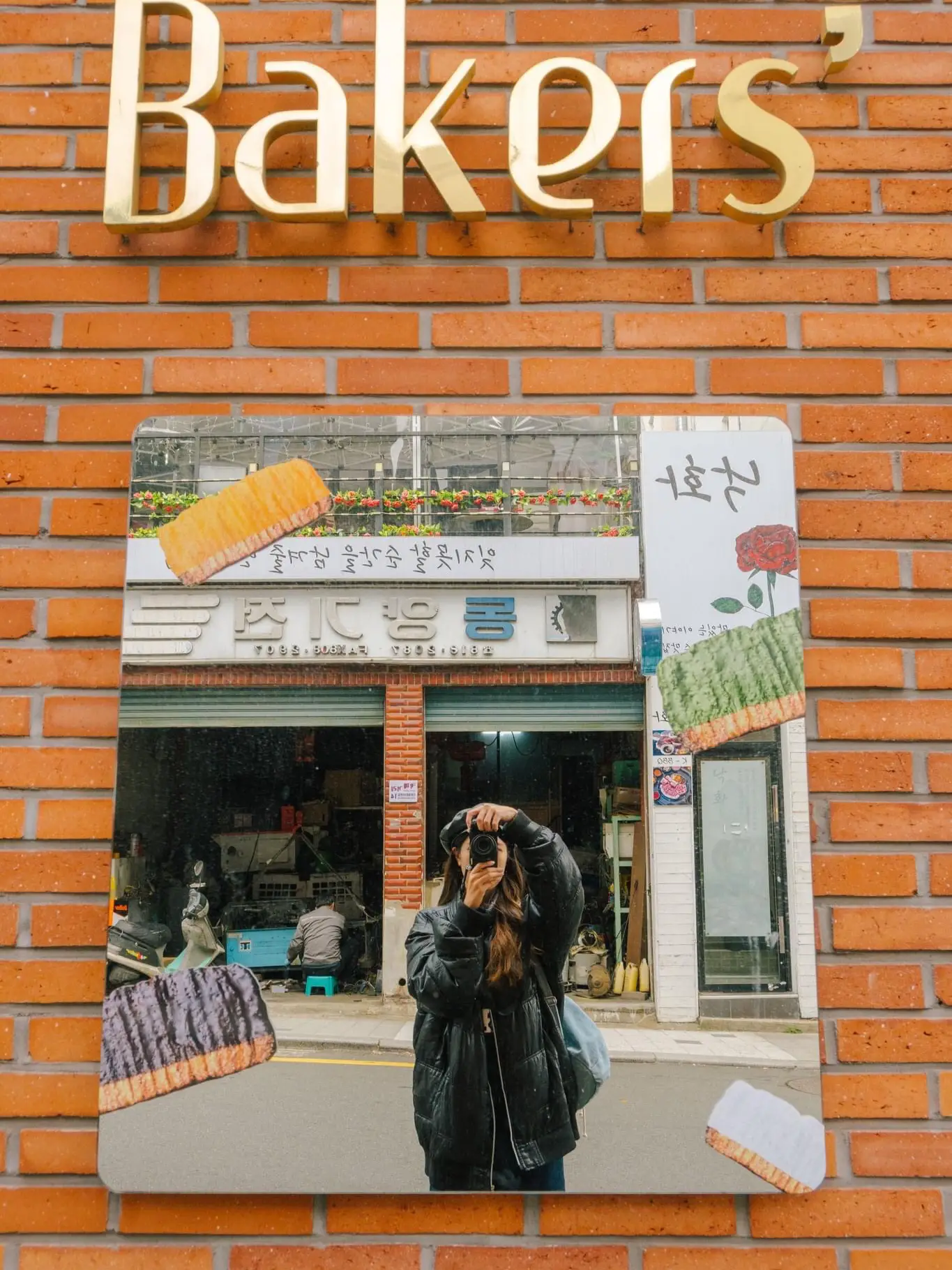 รวม 7 ที่เที่ยว #ปูซาน 2023 🌊🌉 | แกลเลอรีที่โพสต์โดย lbzero | Lemon8