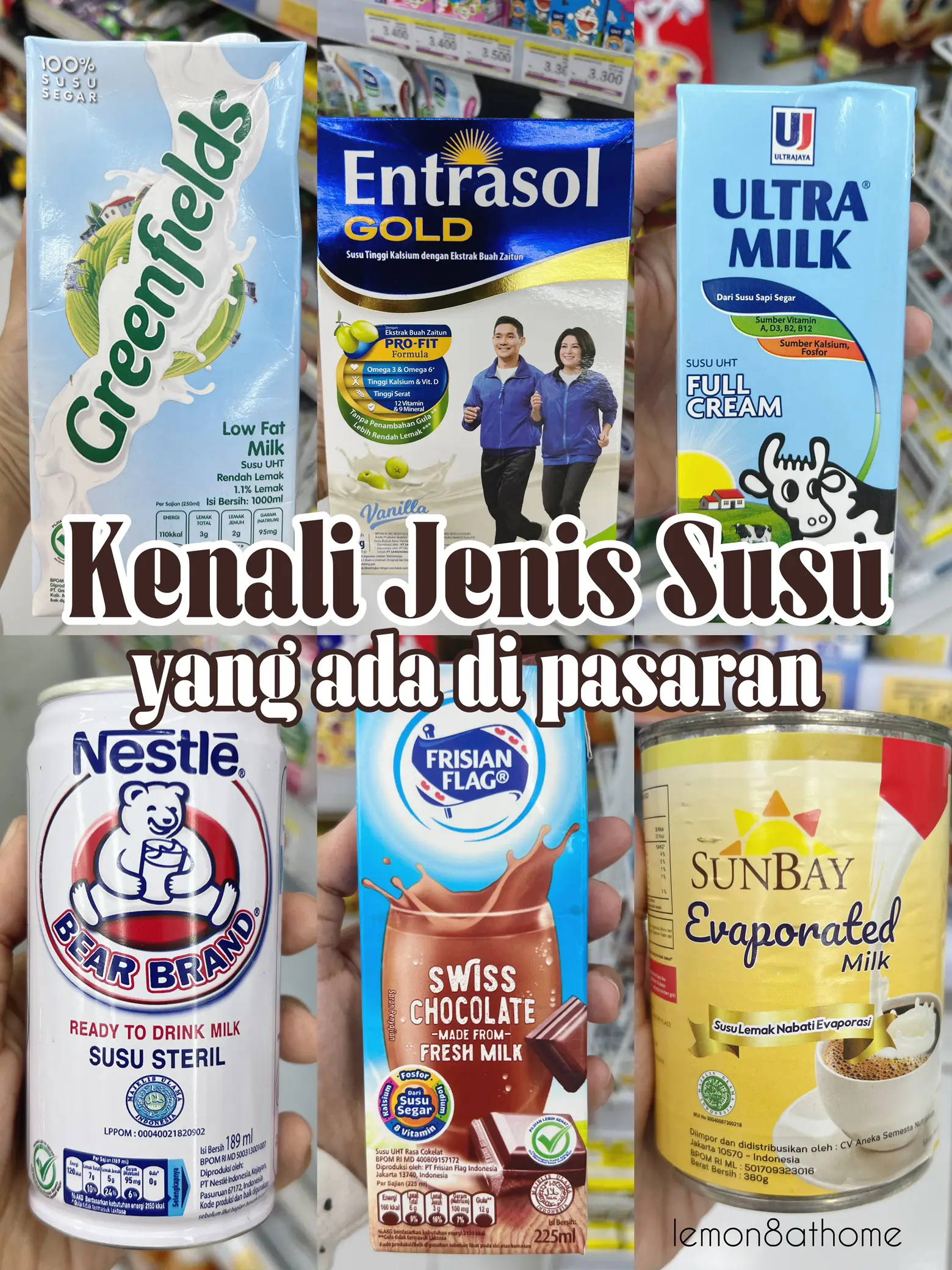 SOP buah dan es buah bedanya apa - Pencarian Lemon8