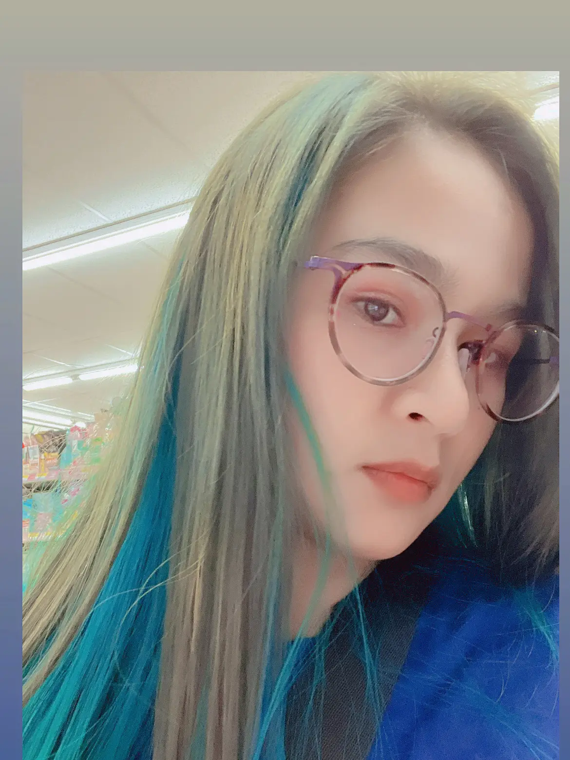 สีผม | แกลเลอรีที่โพสต์โดย WARA | Lemon8