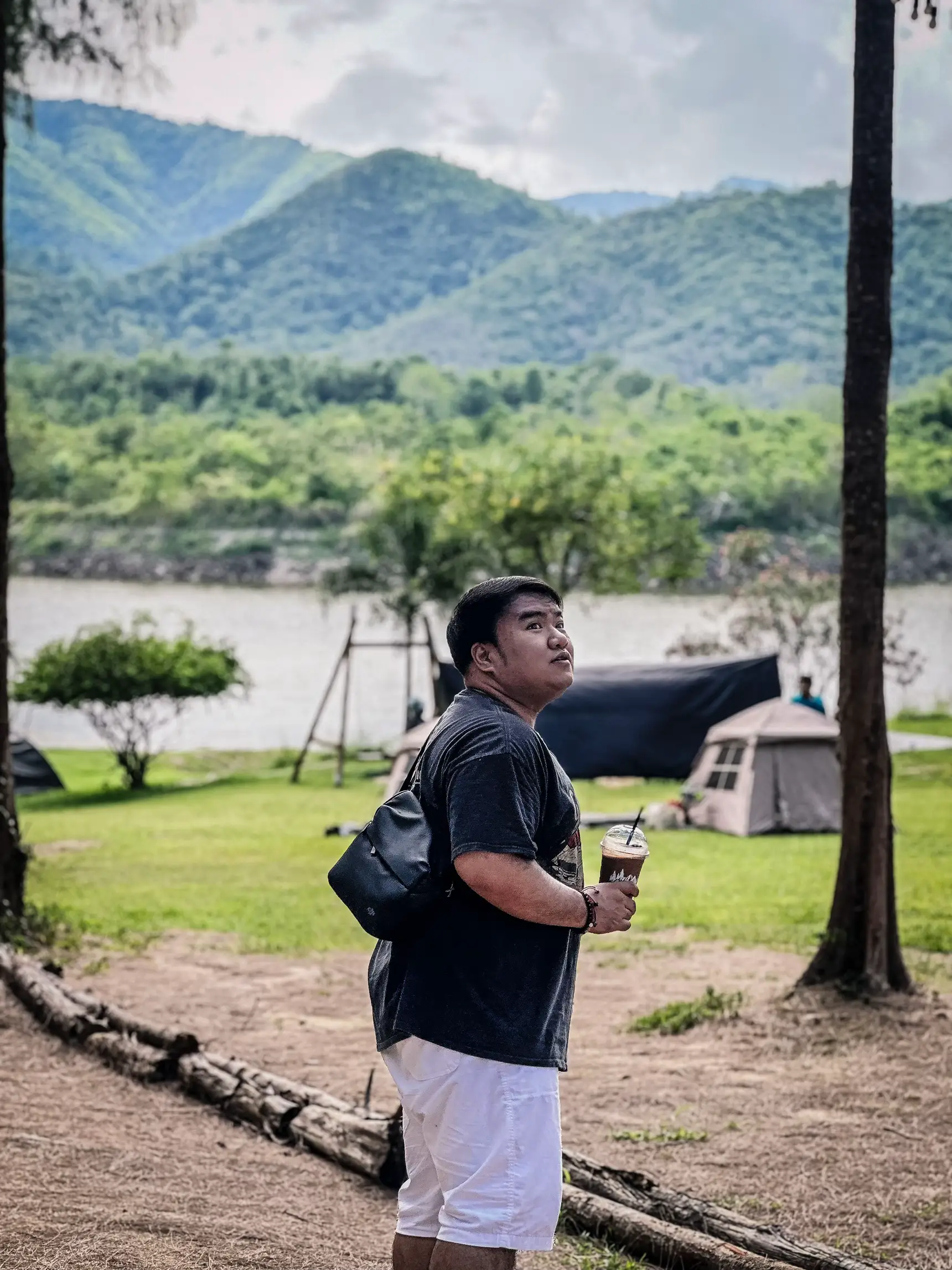 📸 รีวิว : Phupha Coffee Camp ภูผาคอฟฟี่แคมป์ | แกลเลอรีที่โพสต์โดย เที่ยวตามหมี 🐻 | Lemon8