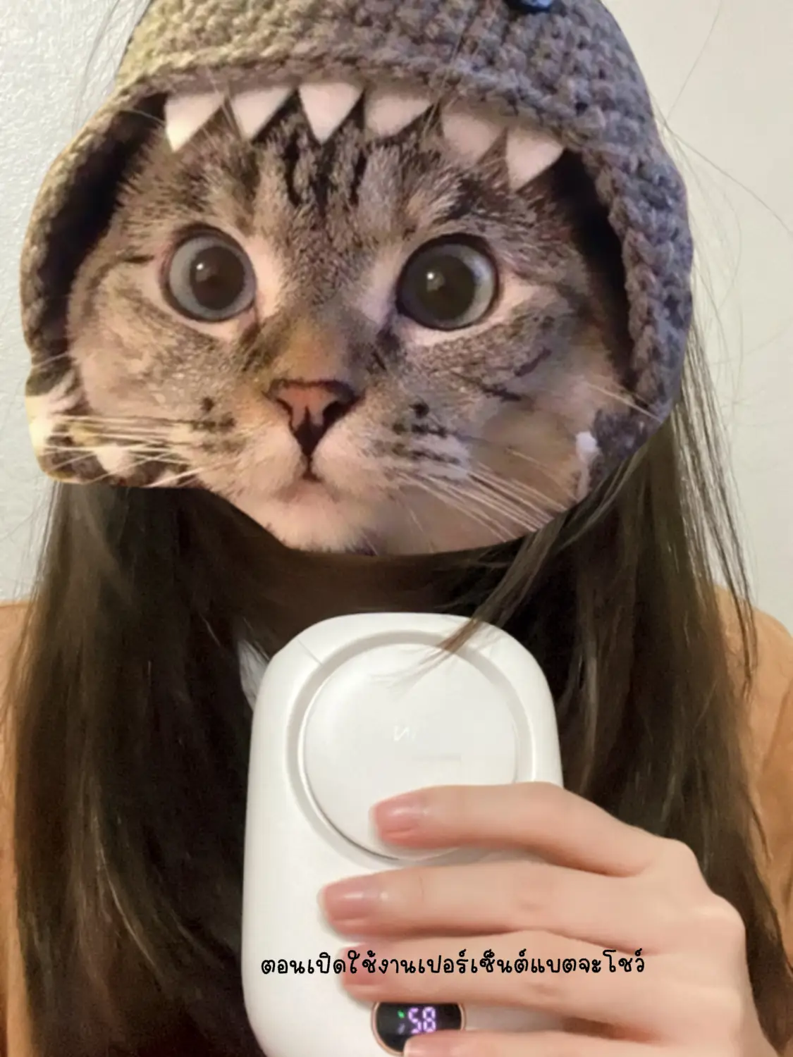 ไอเทมที่เหมาะกับอากาศเมืองไทย!! | แกลเลอรีที่โพสต์โดย K_mimo.wn | Lemon8