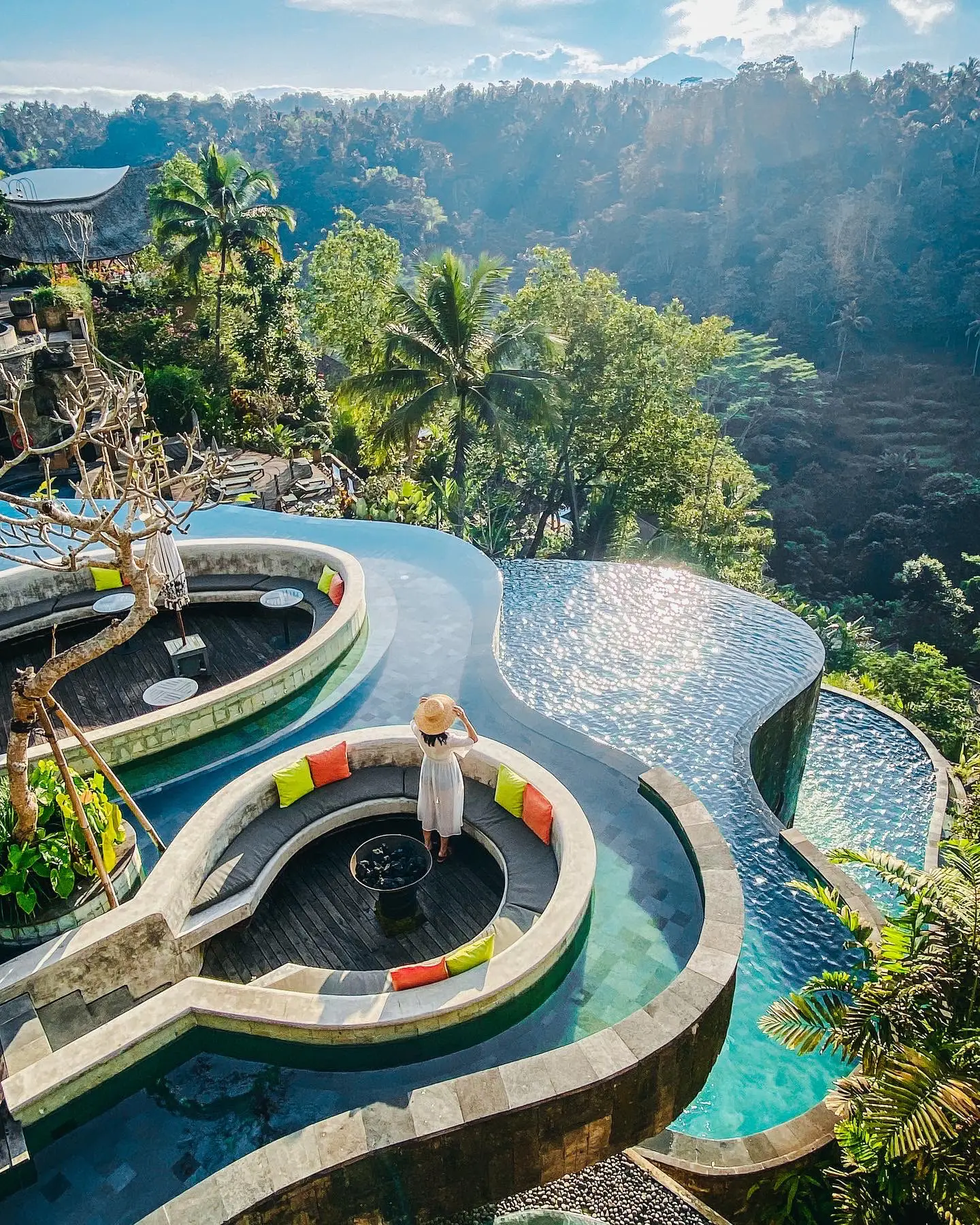 ทริปบาหลีปีที่แล้ว | Gallery posted by rr_lhing | Lemon8