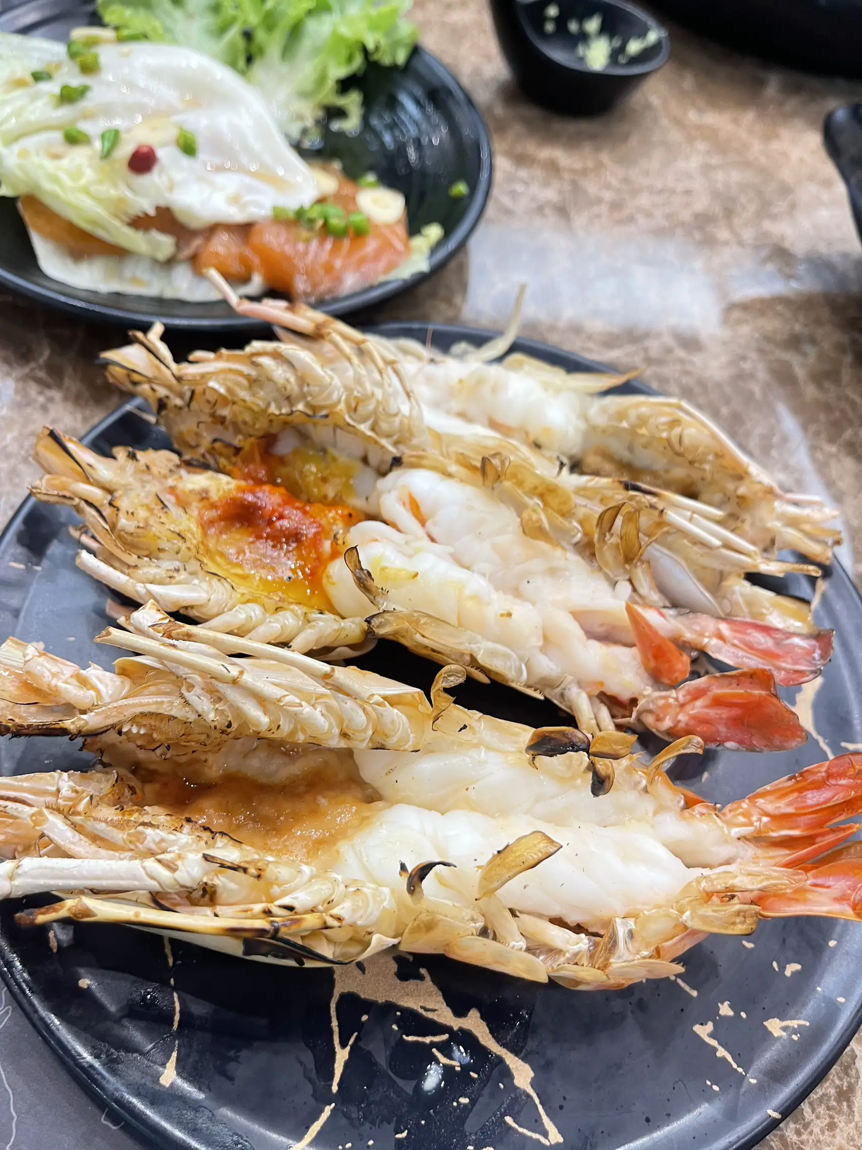 Wisdom Buffet future park rangsit | แกลเลอรีที่โพสต์โดย 🍒CherrY🍒 | Lemon8