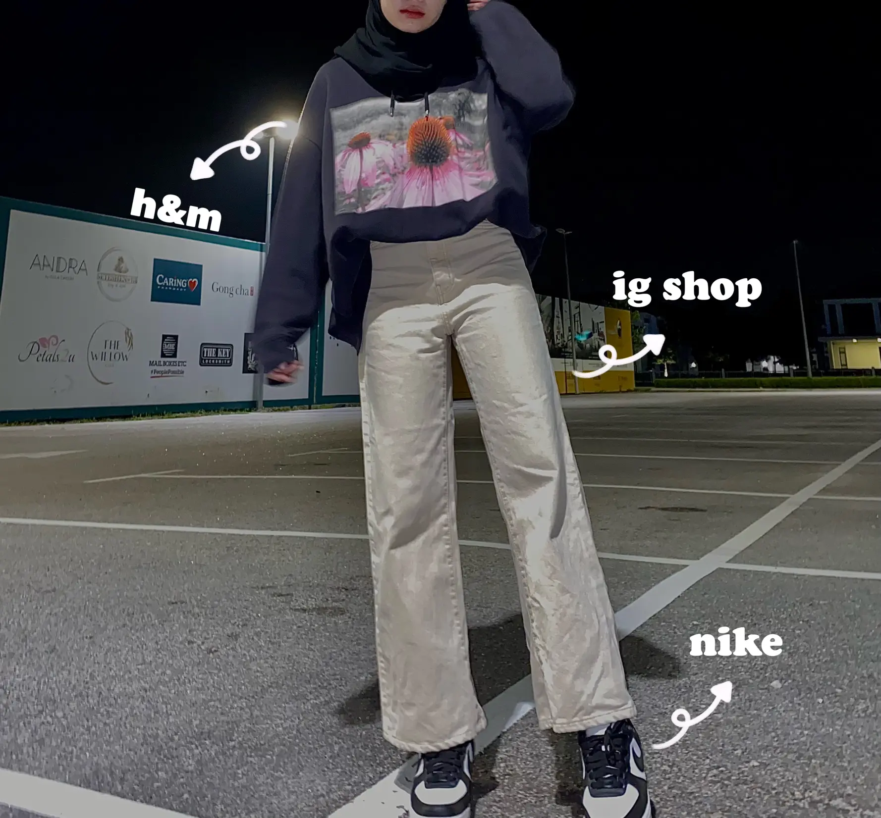 🇲🇾MeMi Zooo Zooo - Grocer Buka Sampai Midnight | Galeri disiarkan oleh ...