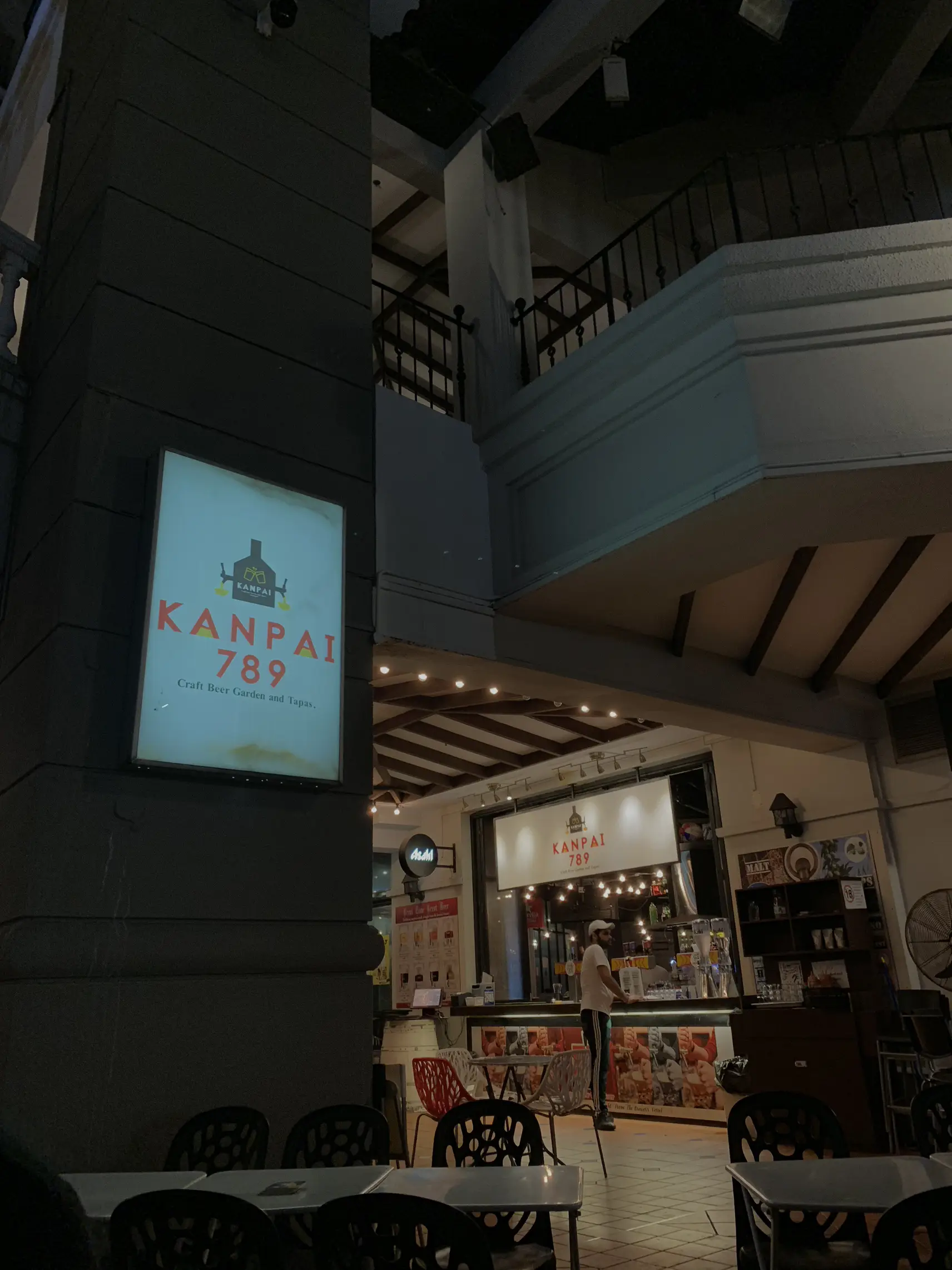 my favourite wallet-friendly bars in singapore | Gallery posted by ...