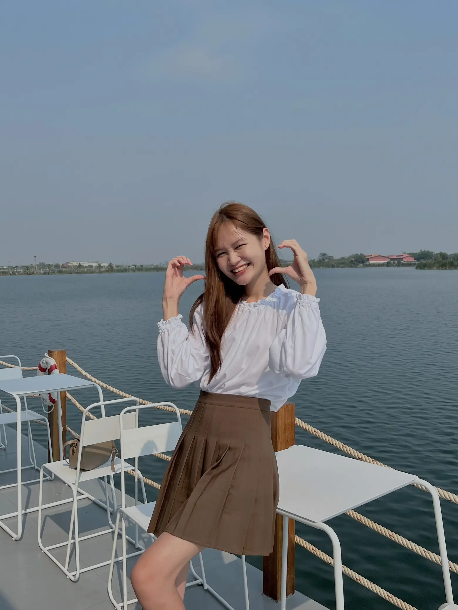 Start Cafe @NakhonPathom | แกลเลอรีที่โพสต์โดย บิ้บซี่ | Lemon8