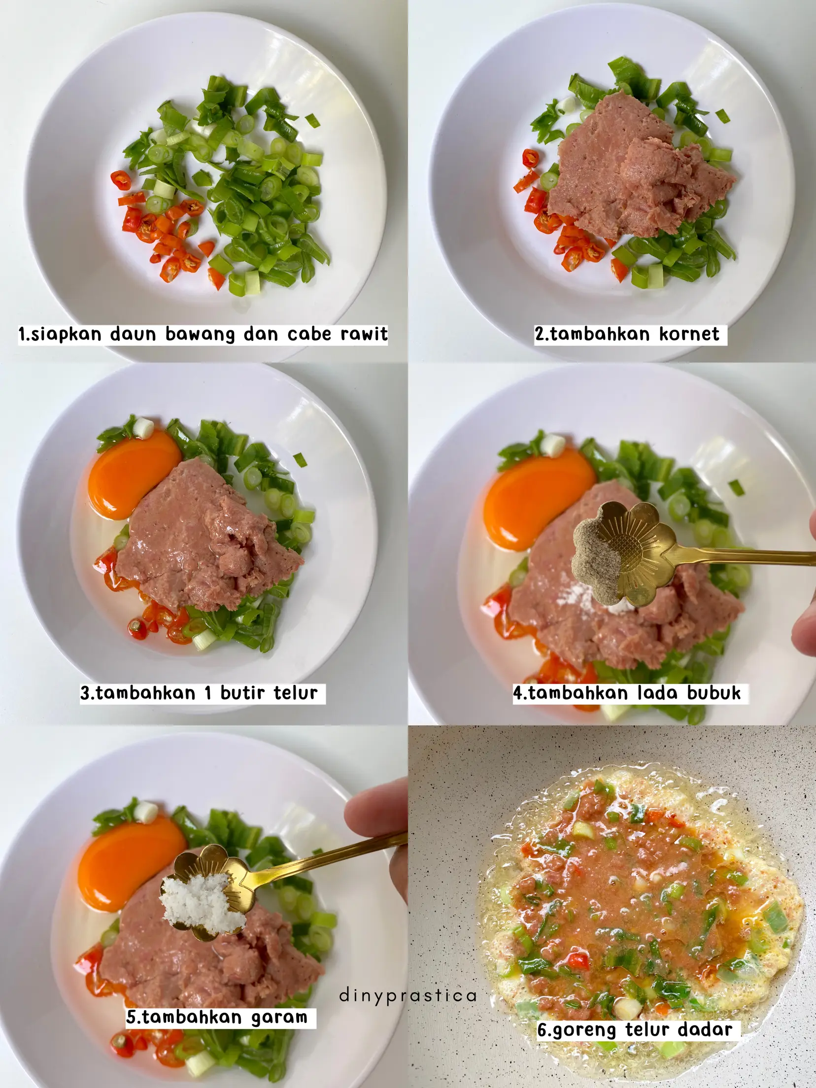 4 MENU SAHUR SAT SET COCOK UNTUK ANAK KOST🤩🤩🤩 | Galeri diposting oleh ...