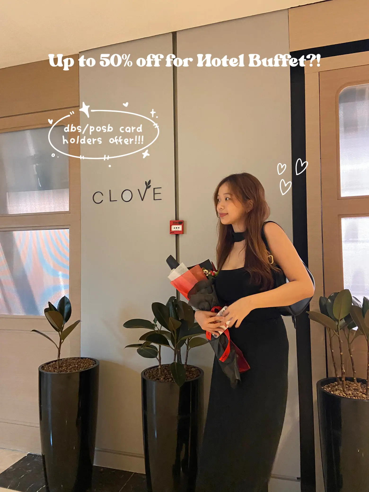 Up to 50% off for Hotel Buffet?! 😱🤯 | แกลเลอรีที่โพสต์โดย yuki | Lemon8