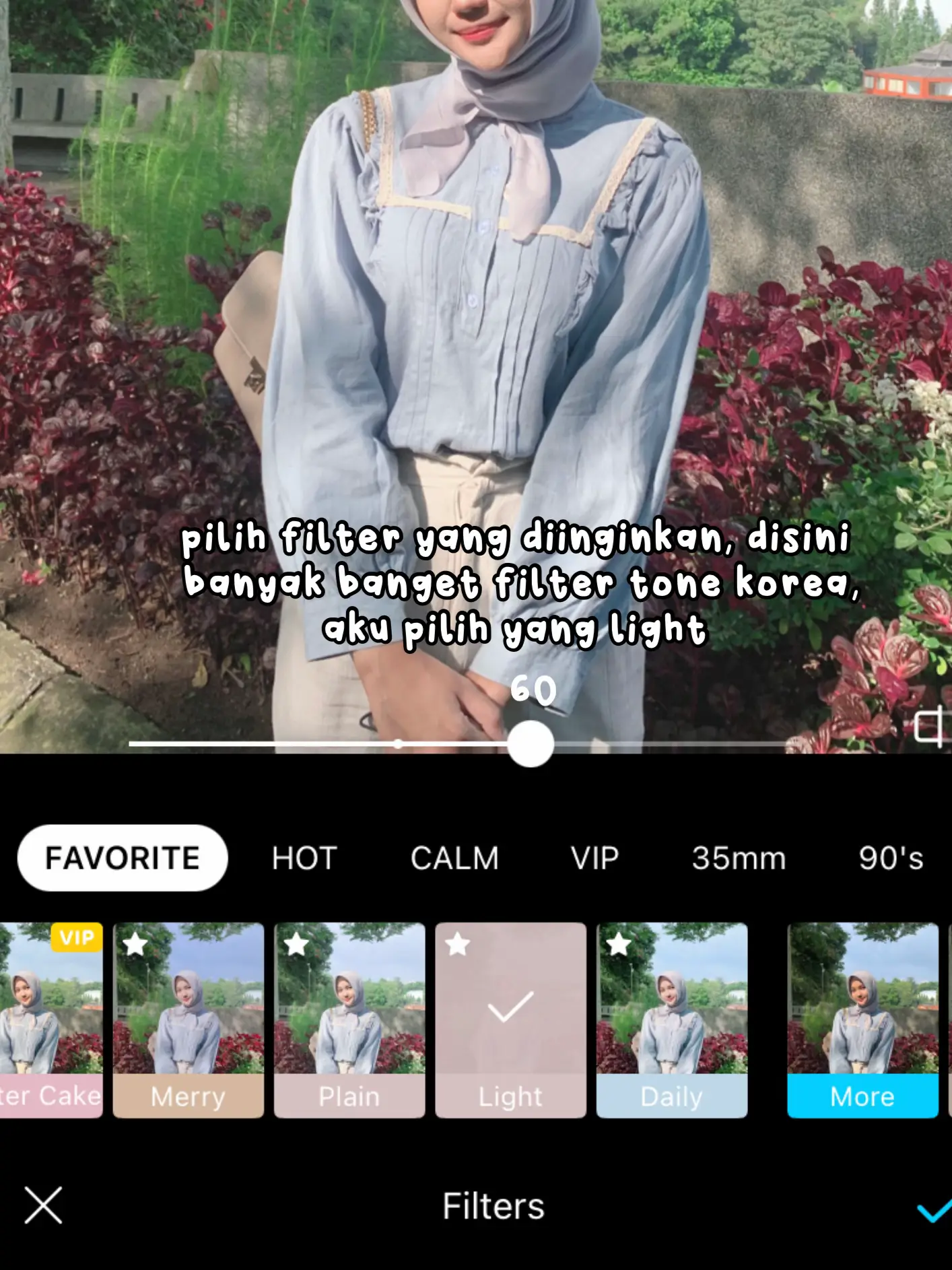 Edit Foto Kena Sinar Matahari - Pencarian Lemon8