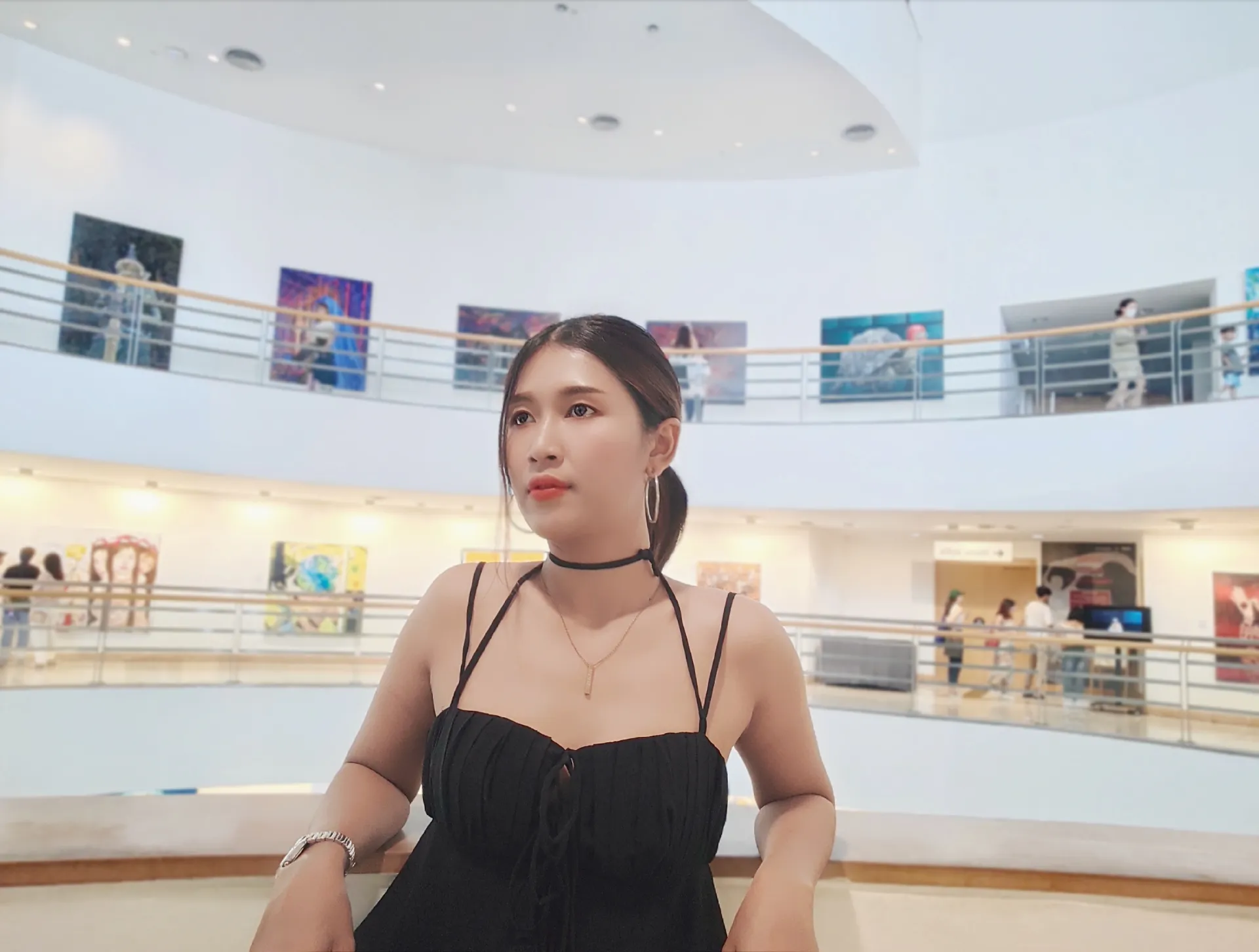 1 วัน ในกรุงเทพฯ | แกลเลอรีที่โพสต์โดย Alex | Lemon8