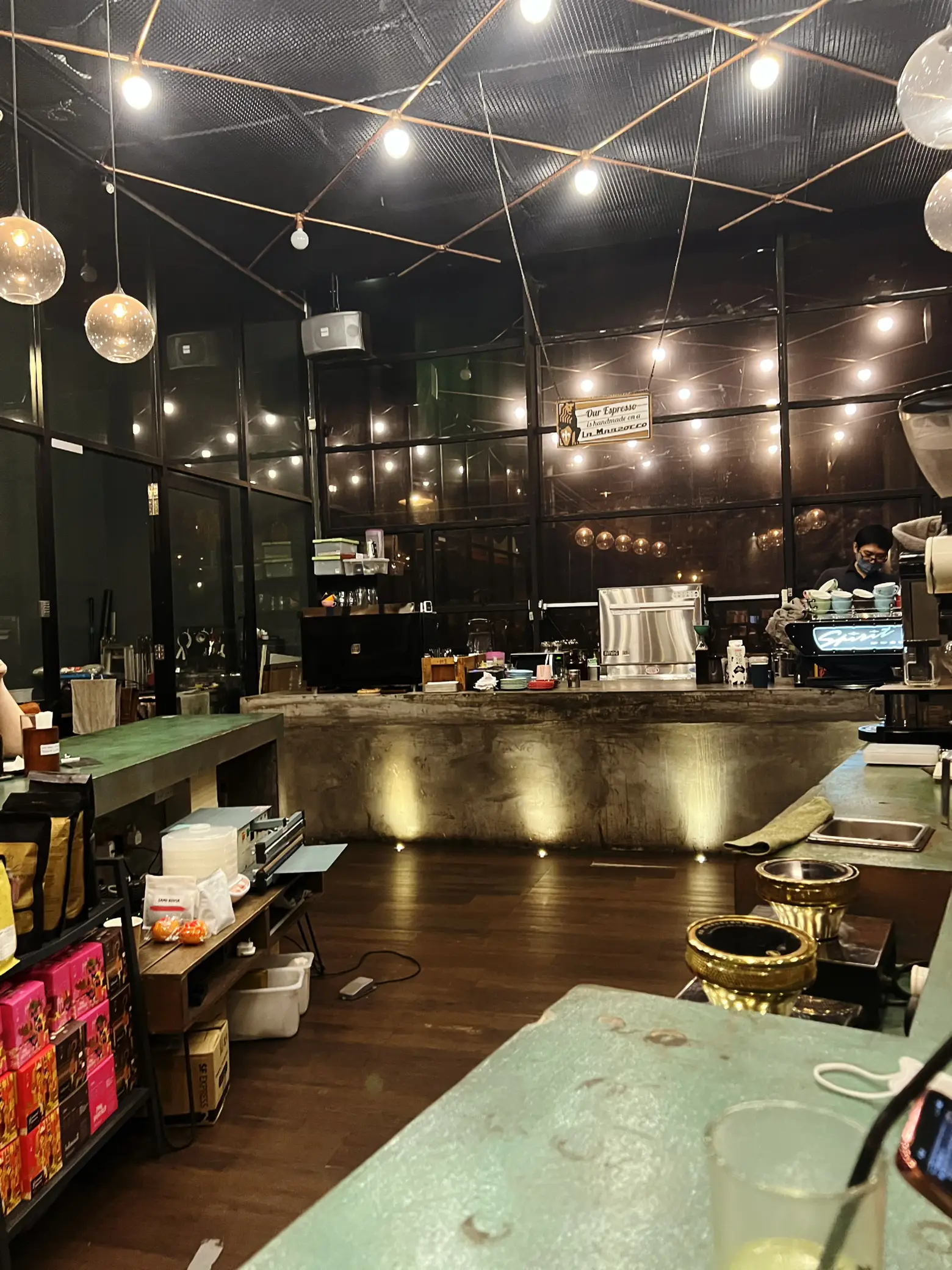 🇲🇾 Cafe Hunting |📍JWC The Factory 30, Mount Austin | Galeri disiarkan ...
