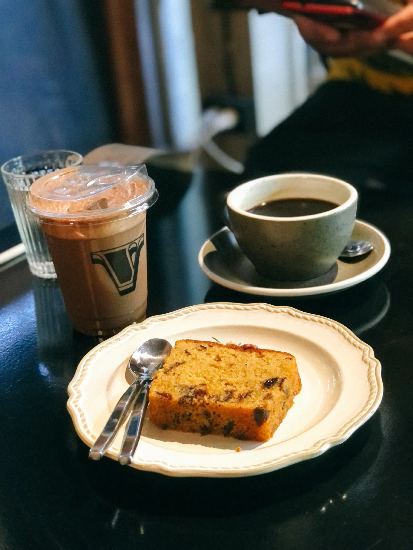 vecter coffee มีสาขาในเมืองแล้วจ้าาา | แกลเลอรีที่โพสต์โดย nnafter_noon ...