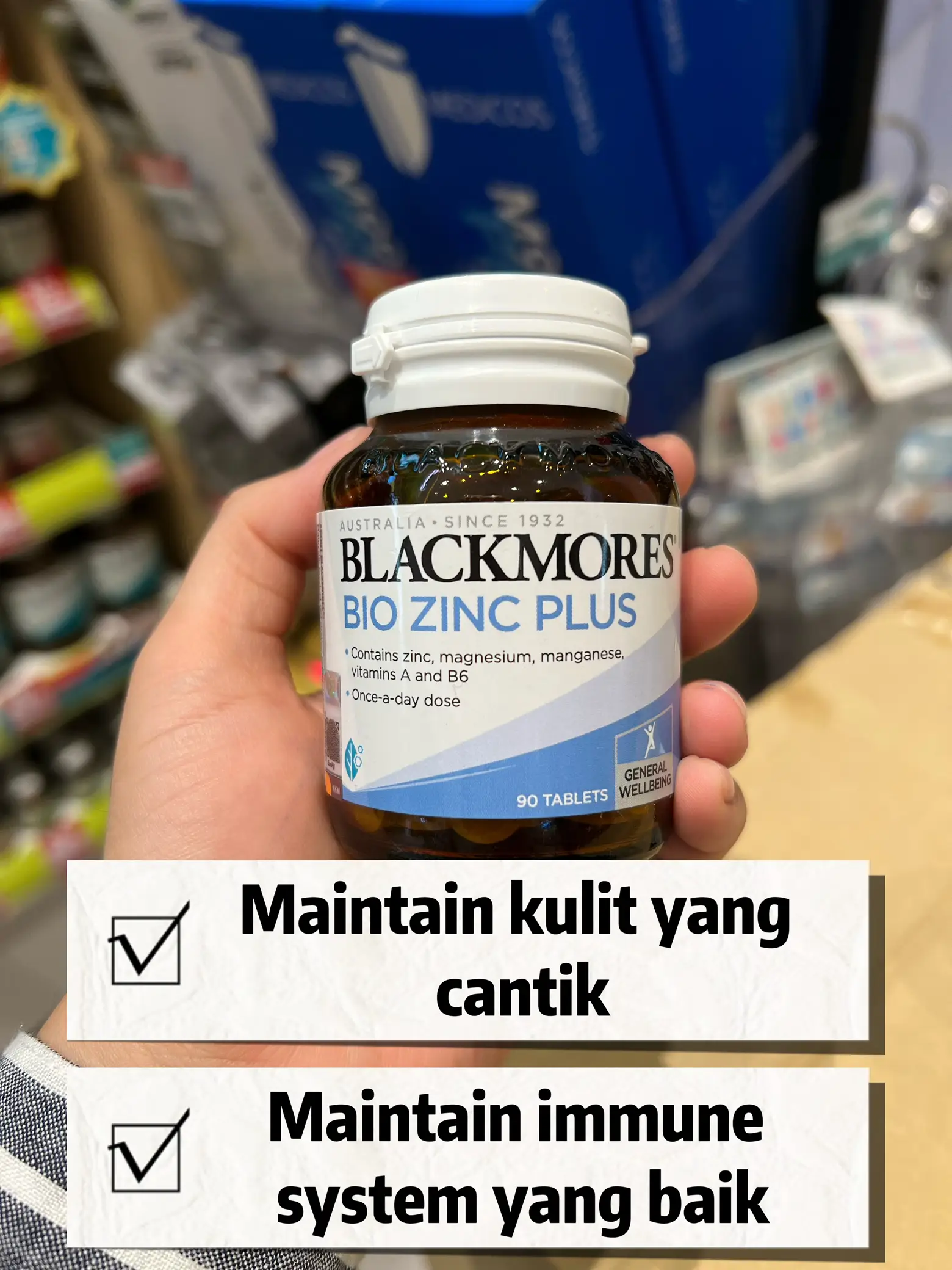 supplement untuk perut bloated - Carian Lemon8