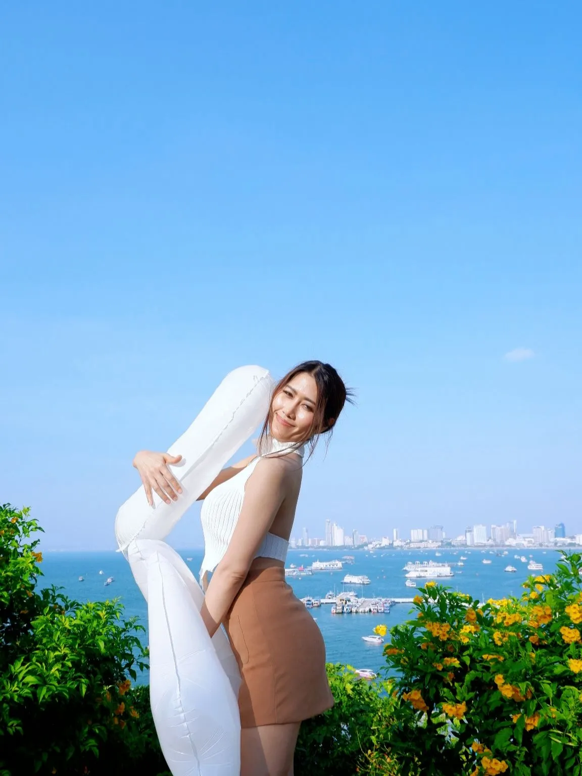 ไอเดียถ่ายรูปลูกโป่งวันเกิดตัวเลข🎉 | แกลเลอรีที่โพสต์โดย luknam_nam | Lemon8