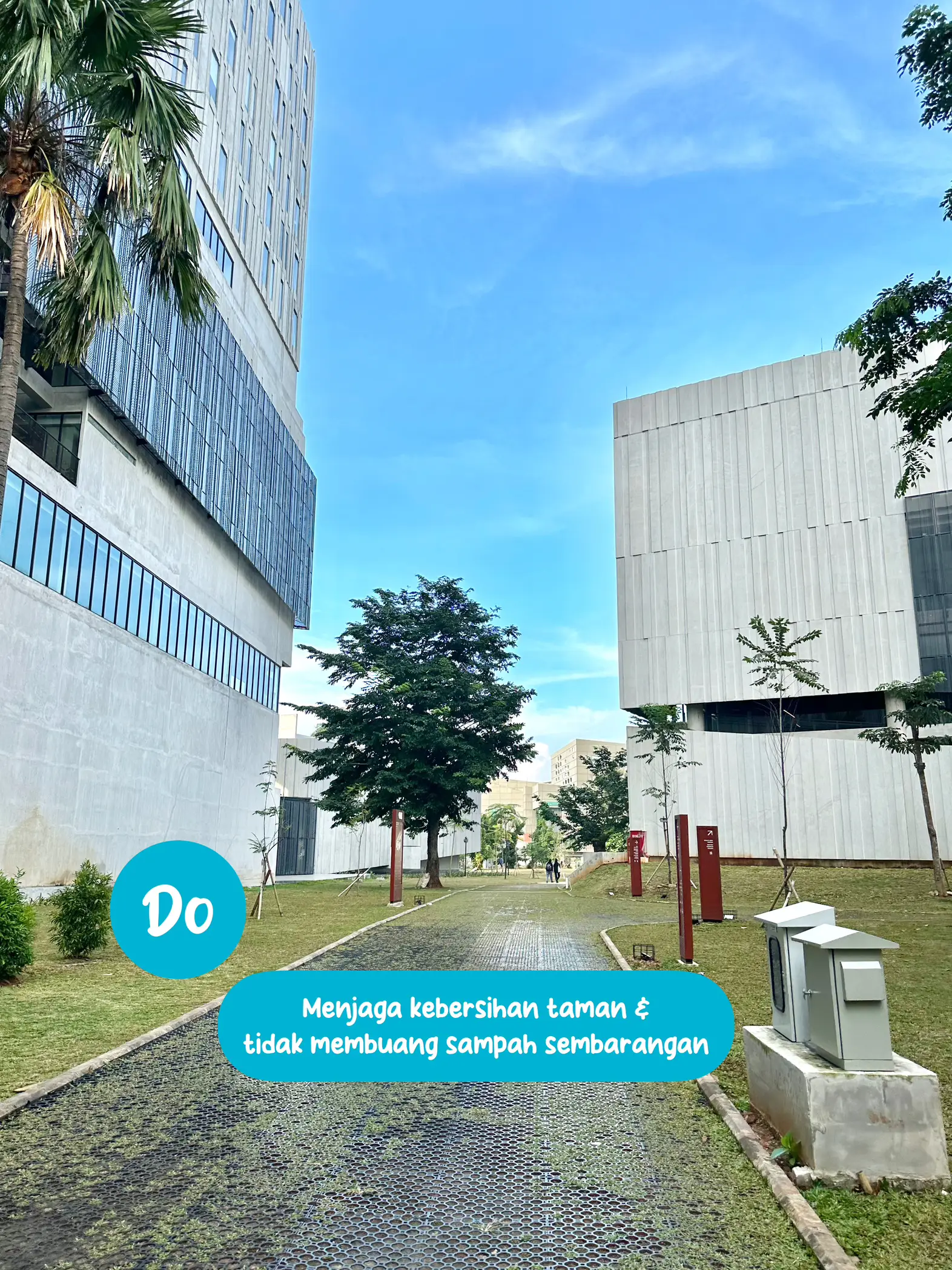 ⚠️ PERHATIKAN INI KALAU KE TAMAN ISMAIL MARZUKI ⚠️ | Galeri diposting oleh David Christian | Lemon8