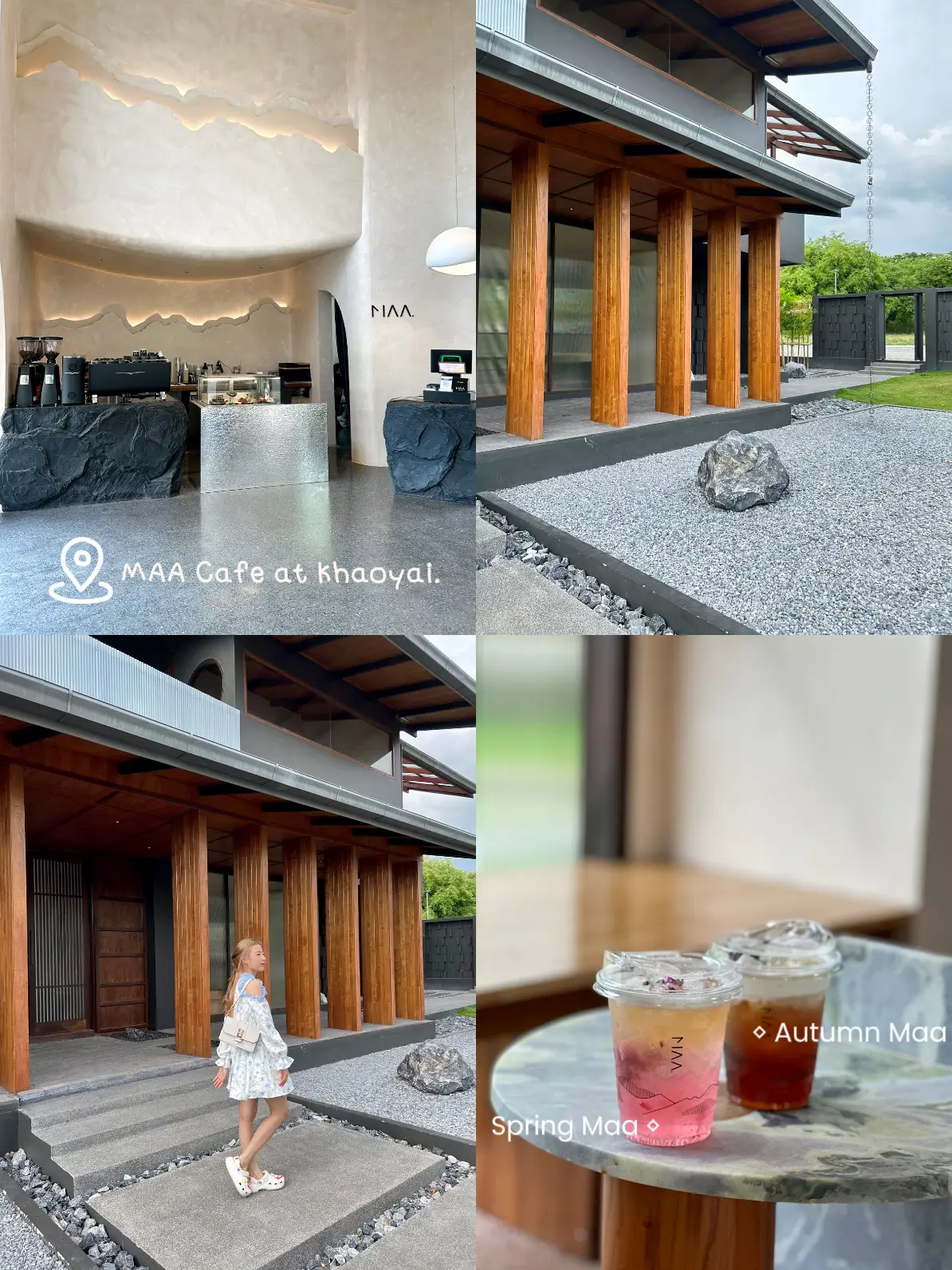 maa khaoyai 2023 - การค้นหาใน Lemon8