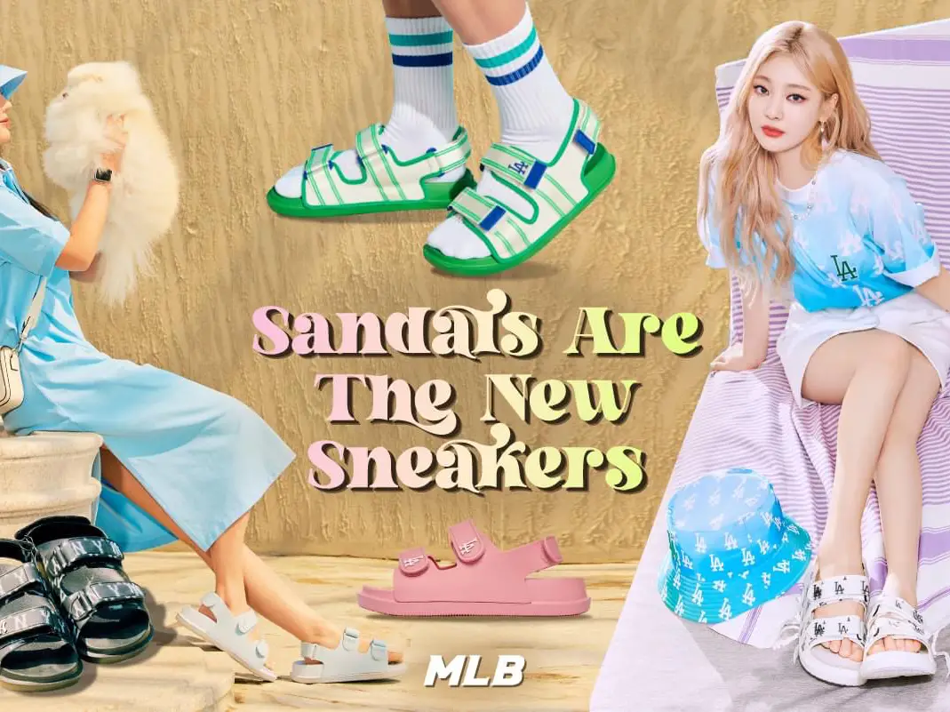 MLB | แกลเลอรีที่โพสต์โดย Catycat | Lemon8