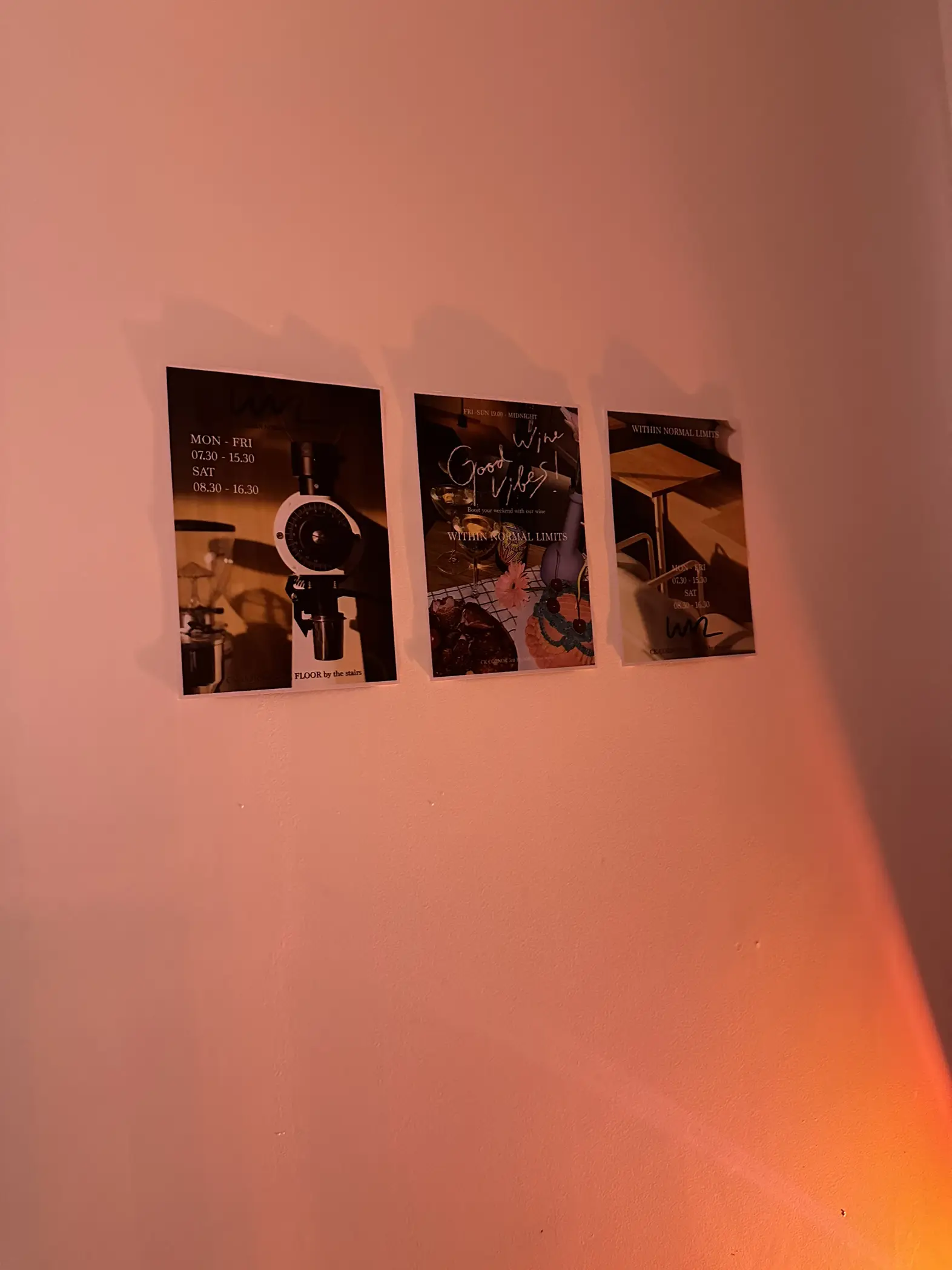 คาเฟ่ wnl coffee and wine ศรีราชา | แกลเลอรีที่โพสต์โดย ғeeғaғнa | Lemon8