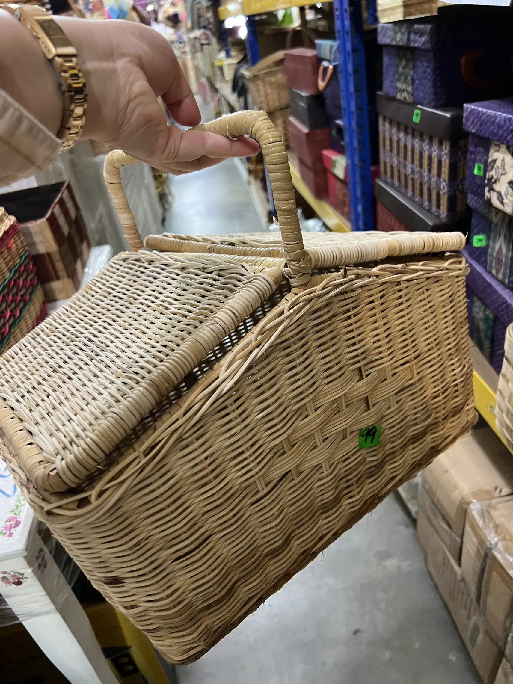 LUBUK BARANG ROTAN - NILAI 3 | Galeri disiarkan oleh AI.DEN.HOME | Lemon8