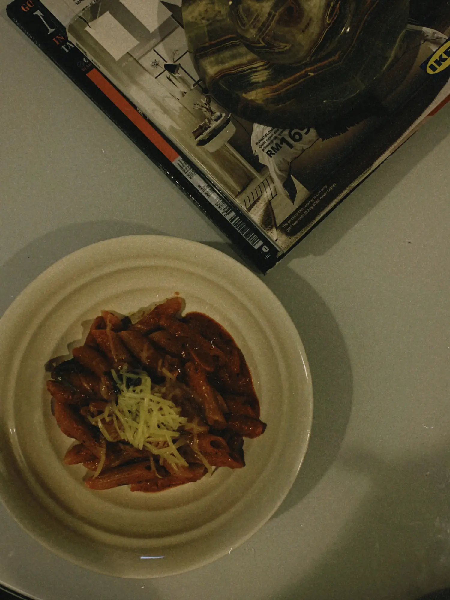 How to Faux Film Camera Photo 🎞 | Galeri disiarkan oleh Kat | Lemon8