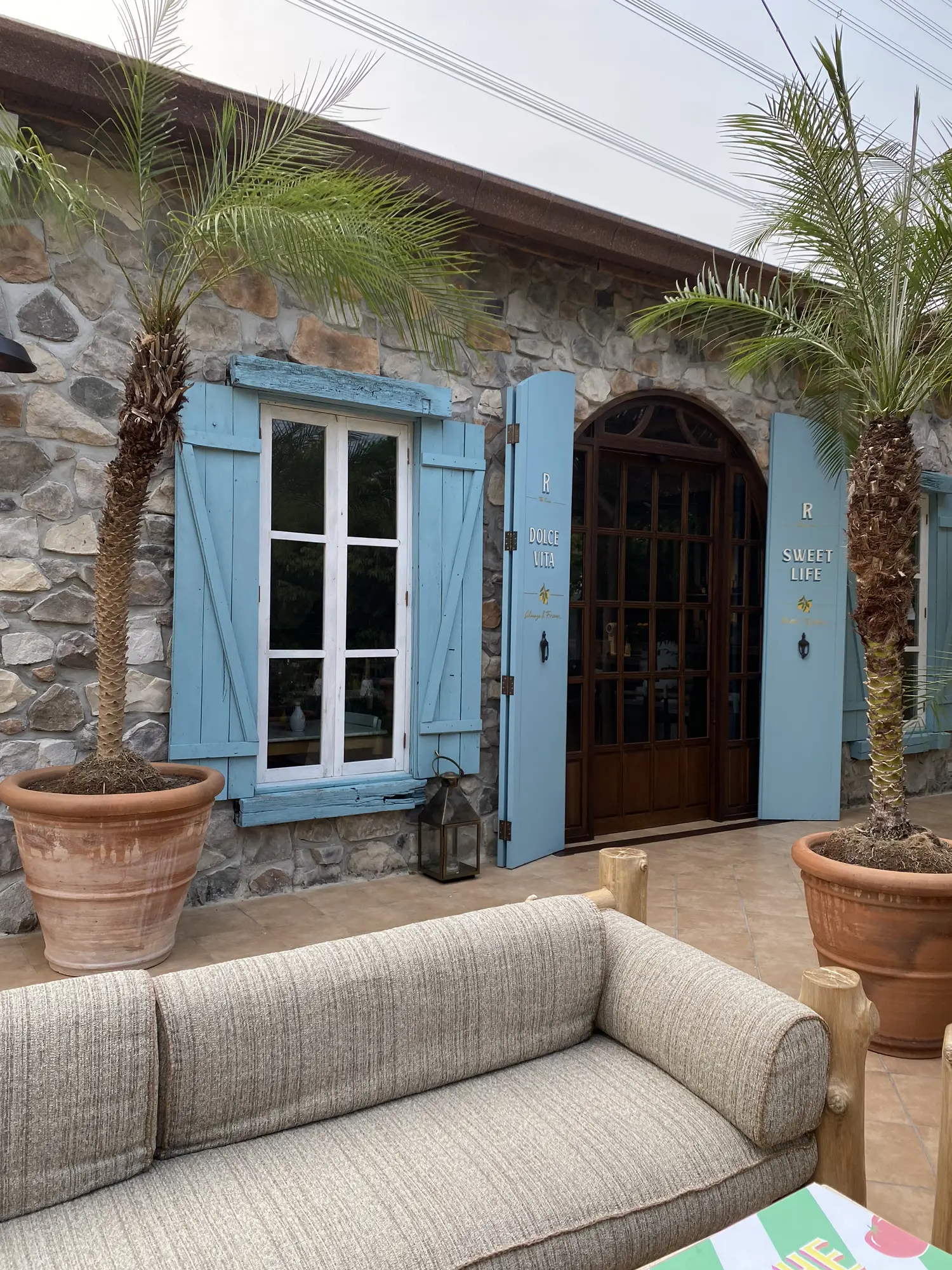 THE REISE ร้านอาหารเปิดใหม่ย่านประชาชื่น | แกลเลอรีที่โพสต์โดย ʙᴛϟ | Lemon8