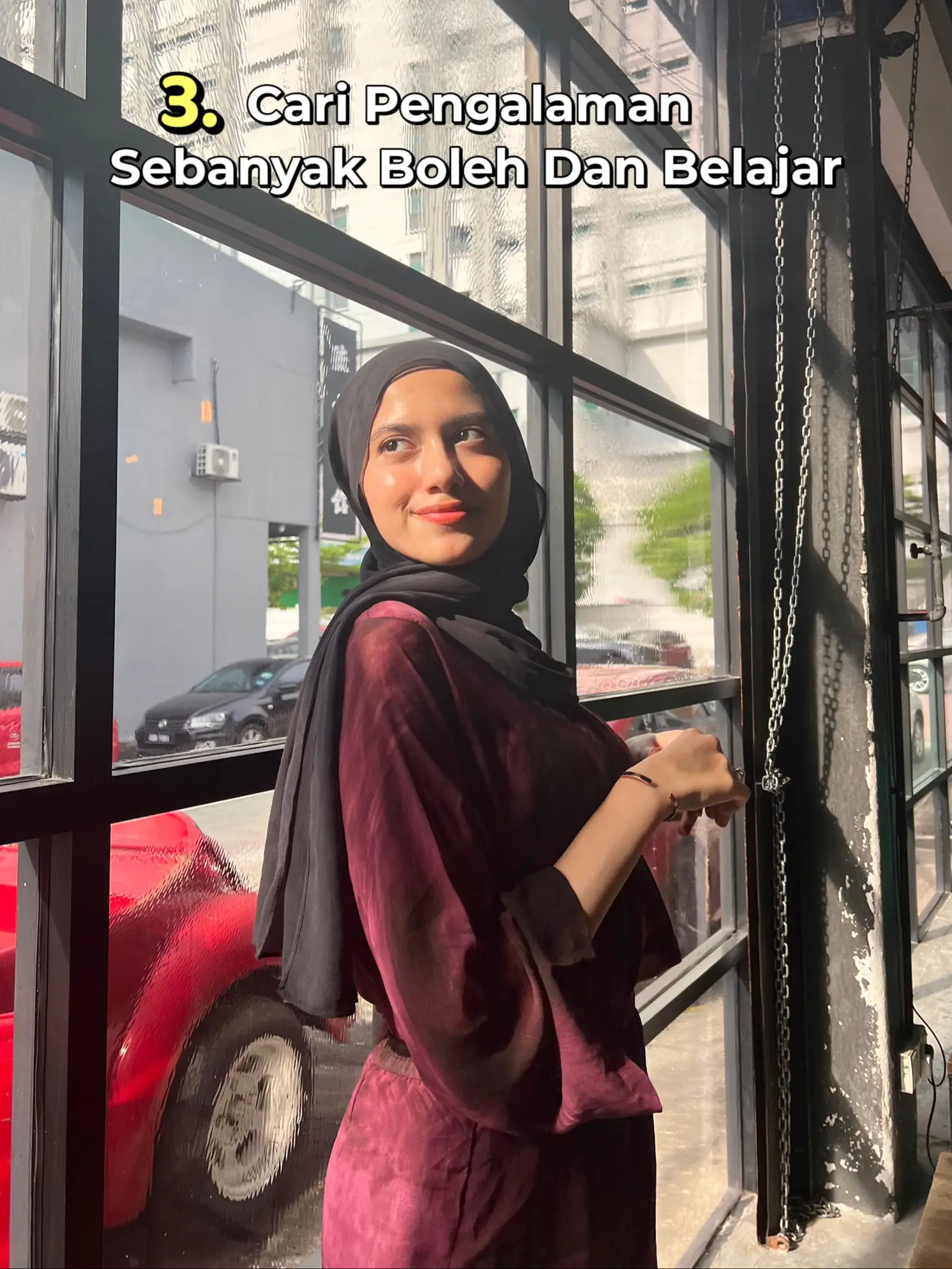 Cara Terbaik Untuk Improve Diri! Penting! | Galeri disiarkan oleh ...