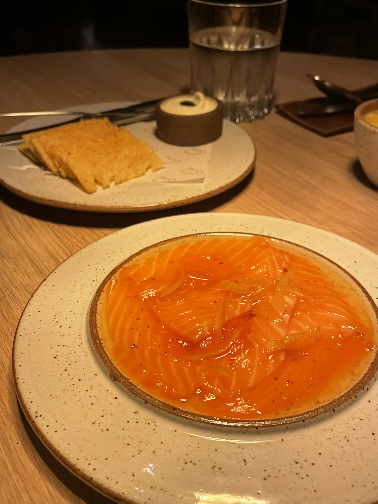 รีวิว wolf 984🍽🫕 | แกลเลอรีที่โพสต์โดย gracepnsr | Lemon8