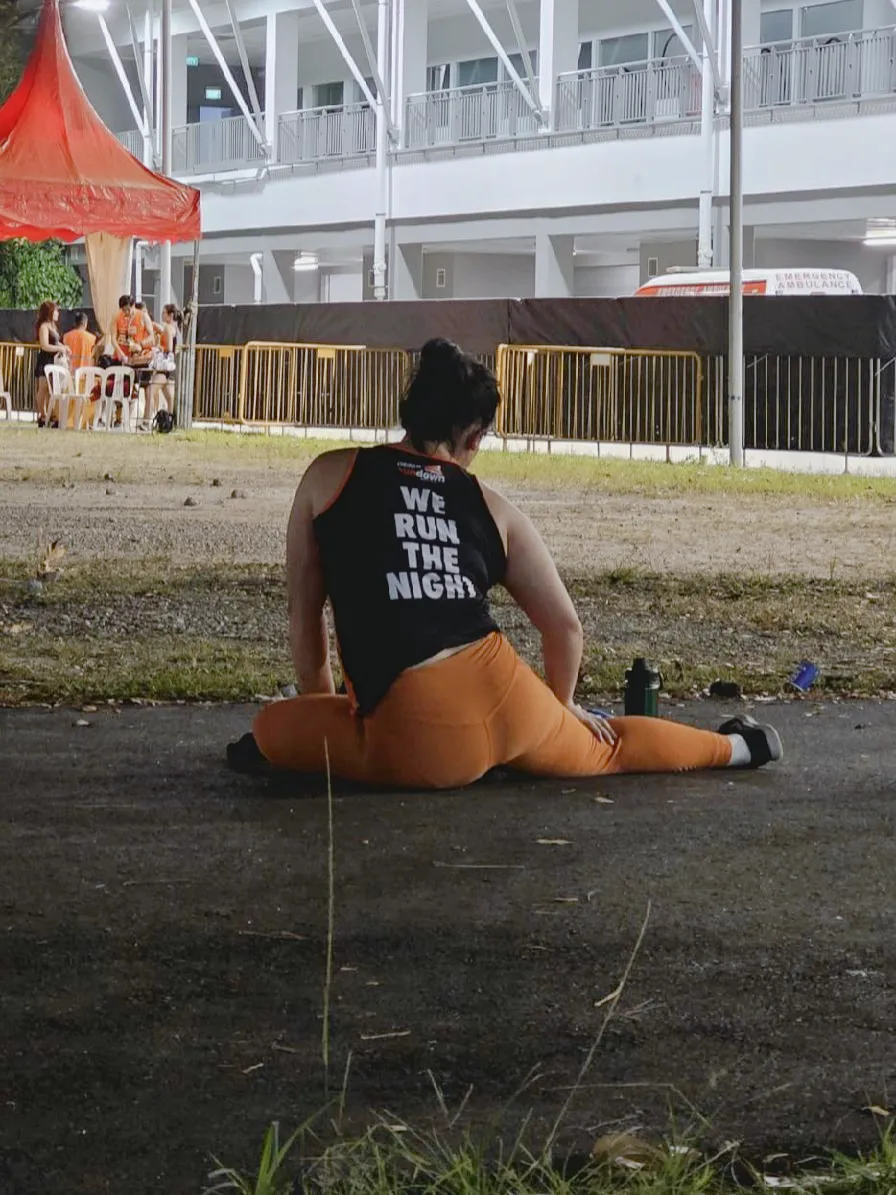 I've always hated running. | Gallery posted by FM | Lemon8