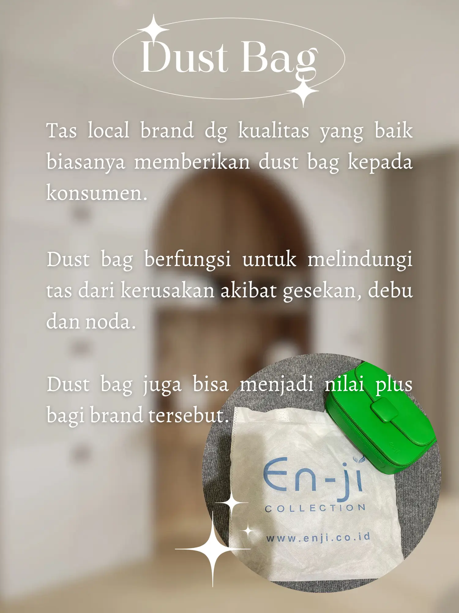 3 TANDA TAS LOCAL BRAND YANG BERKUALITAS👜 | Galeri diposting oleh ...