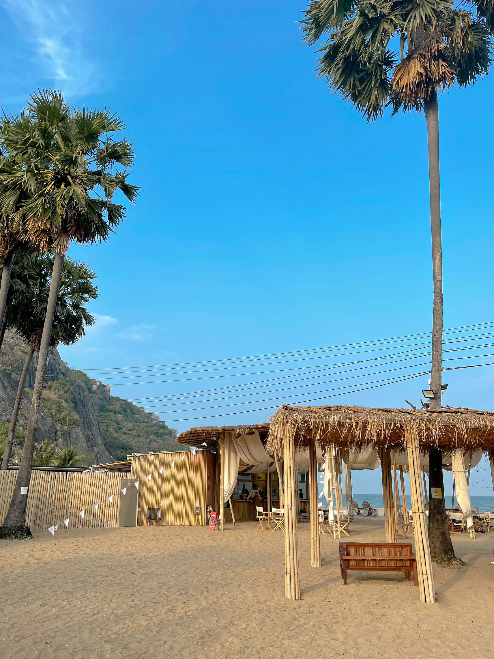 beach aesthetic - การค้นหาใน Lemon8