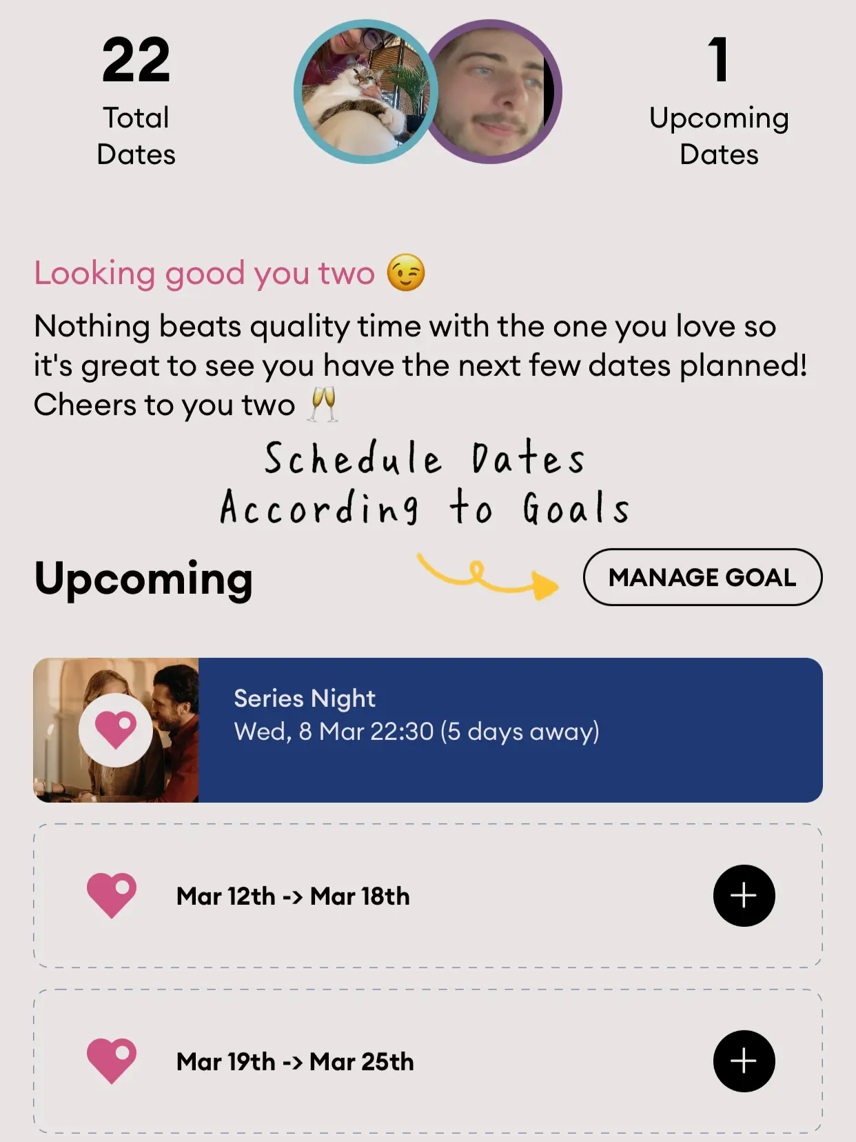 couples chat app - Lemon8 Search