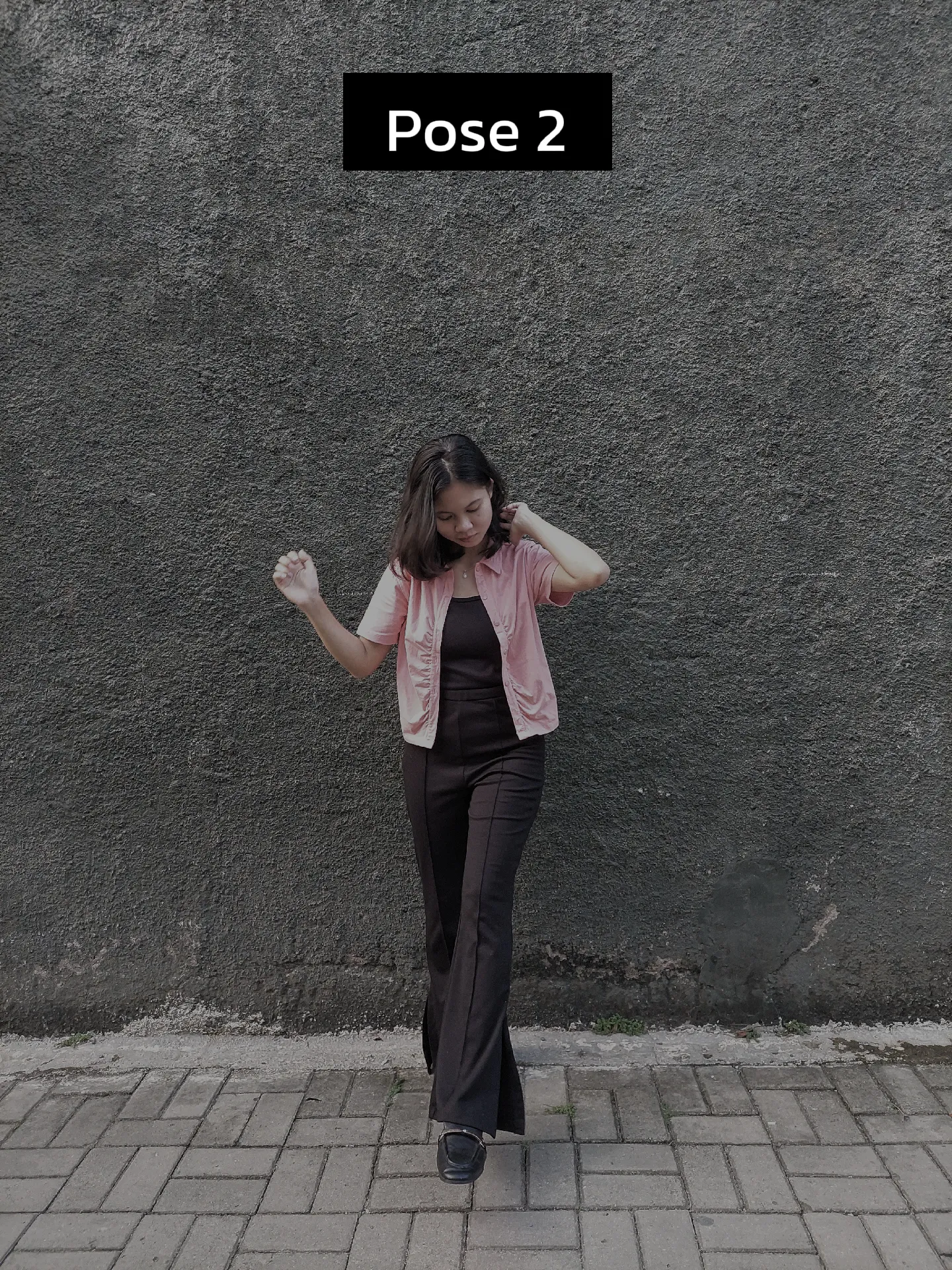 Candid pose | Galeri diposting oleh Haya Sachi | Lemon8