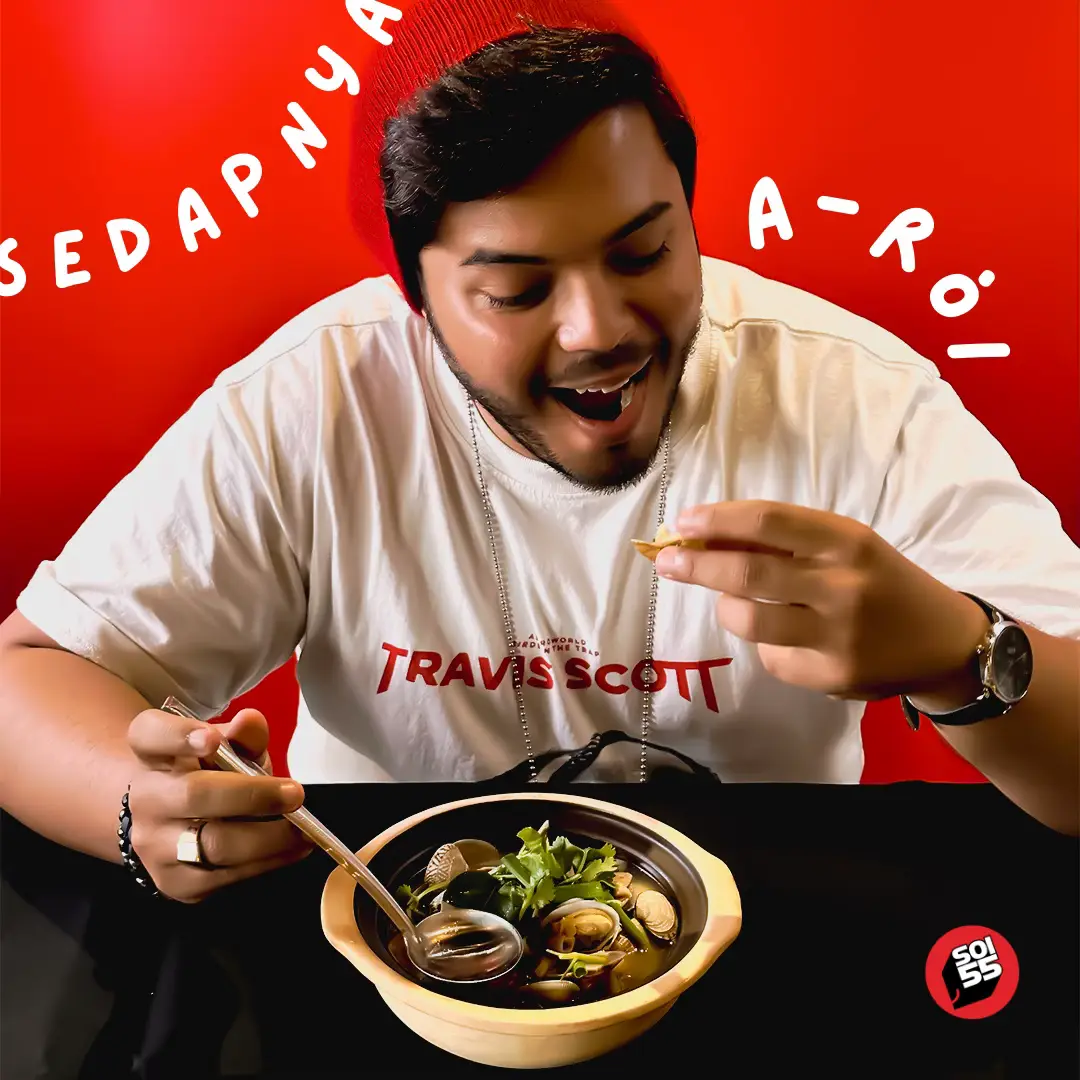 Spicy Lala: Ermmm... so yummy! Dare to try? 😉🌶️ | Galeri disiarkan oleh Soi 55 | Lemon8