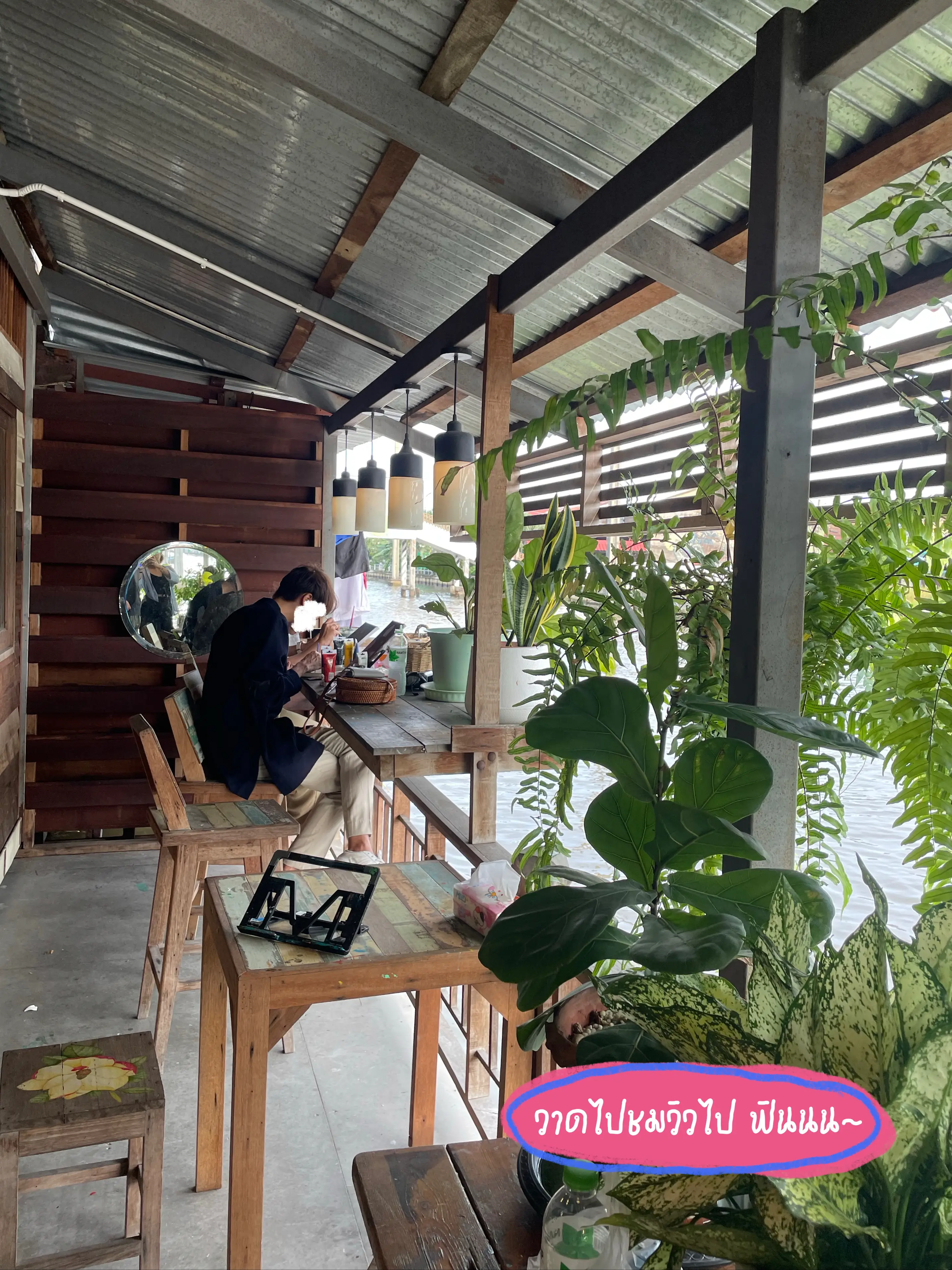 พามาสร้างงานศิลป์ ผันตัวเป็นจิตรกรน้อยกันที่ “ IJOI STUDIO ”🎨 | แกลเลอ ...