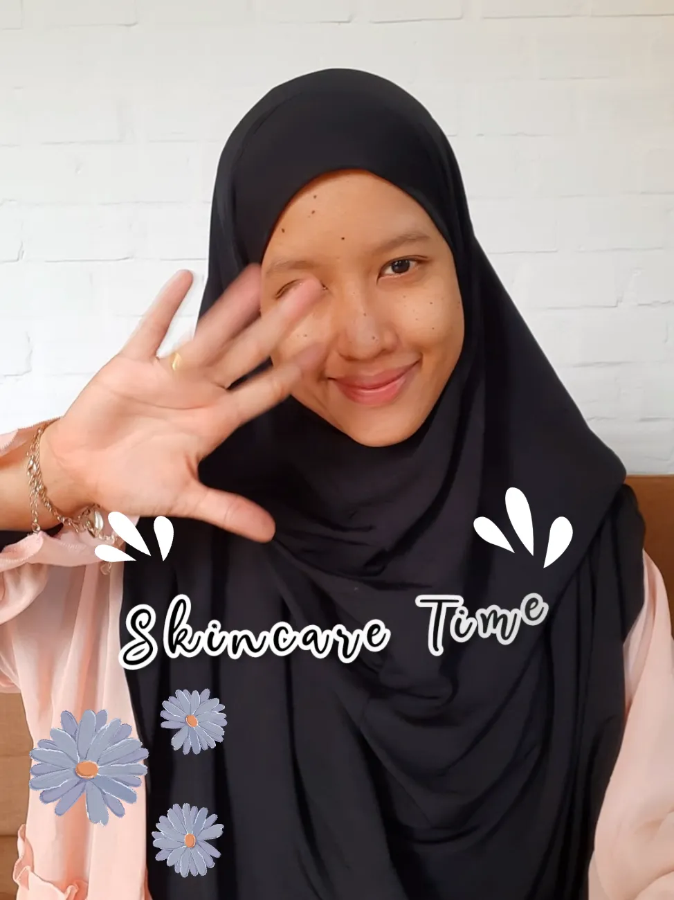 Morning Skincare! | Video dipublikasikan oleh Lisa Melinda Ch | Lemon8