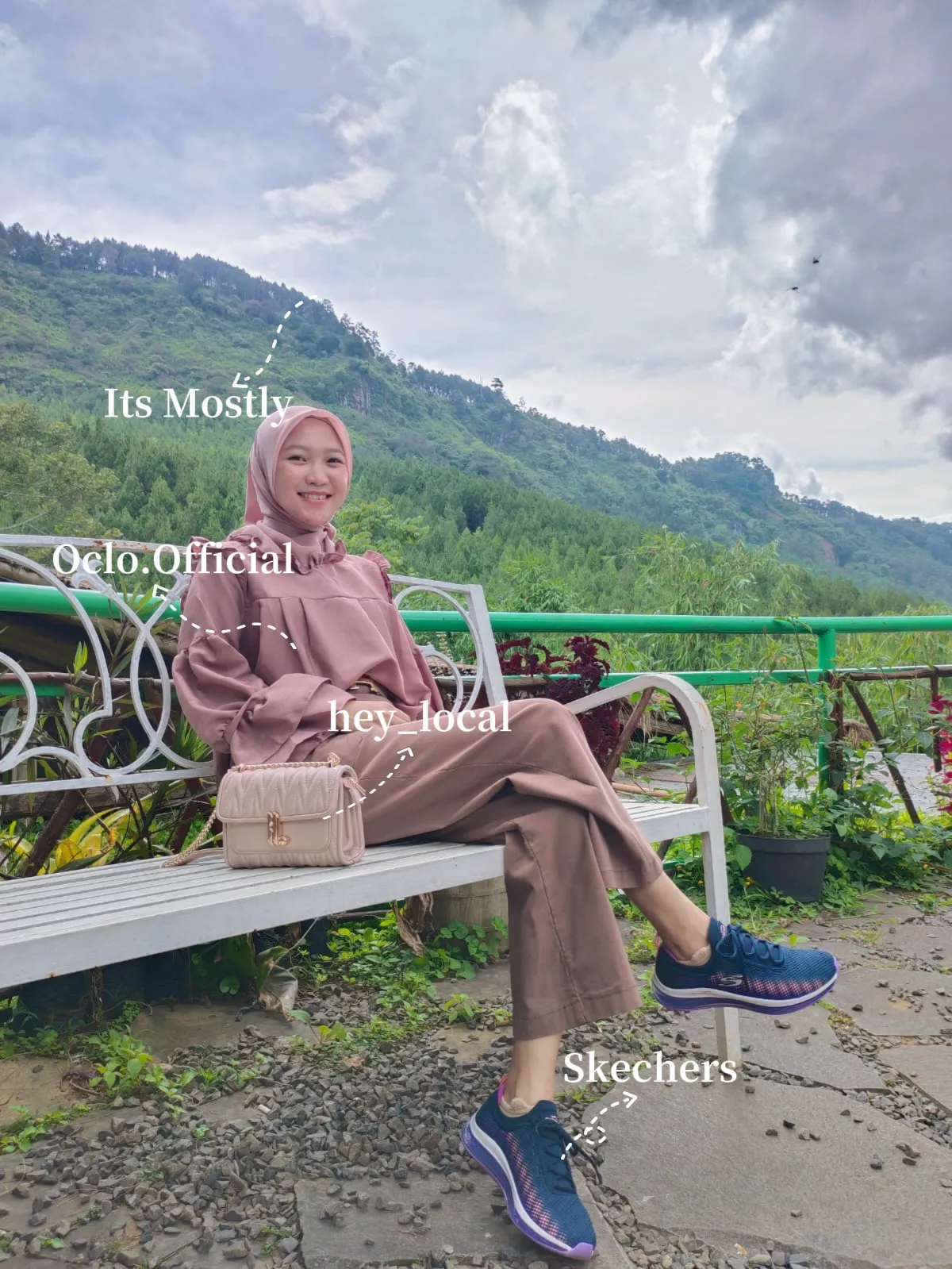 irdanurkhumaeroh memposting ko | Galeri diposting oleh Irda | Lemon8