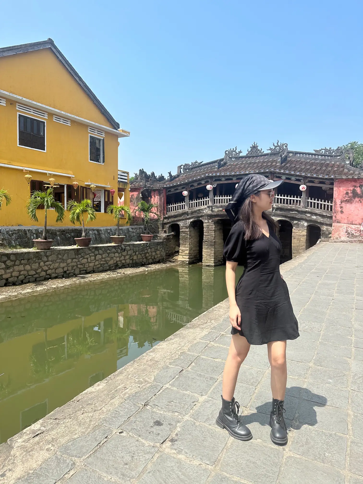 4 Days and 3 Nights Danang-Hoi An | Gallery posted by ☁️ PUYFAII ⁹⁴∞ | Lemon8