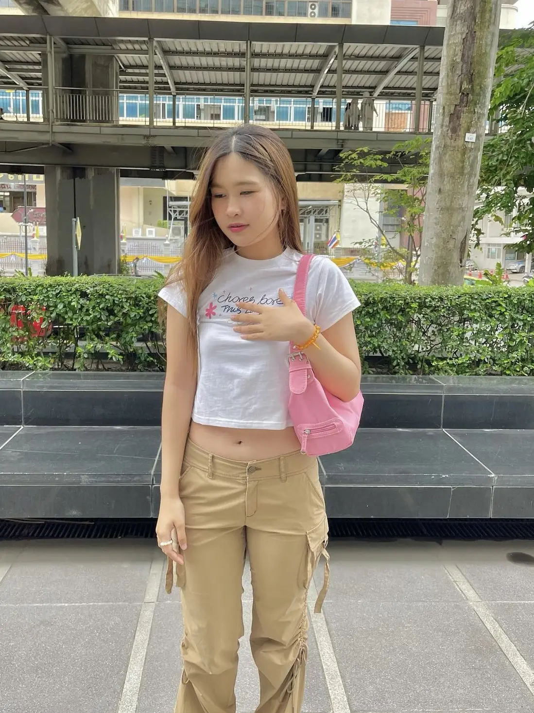 💗 พาส่อง กระเป๋า y2k สุดเก๋ ดีต่อใจ ต้องตำ !! | แกลเลอรีที่โพสต์โดย Nini ᐧ༚̮ᐧ𖧷🍅 | Lemon8