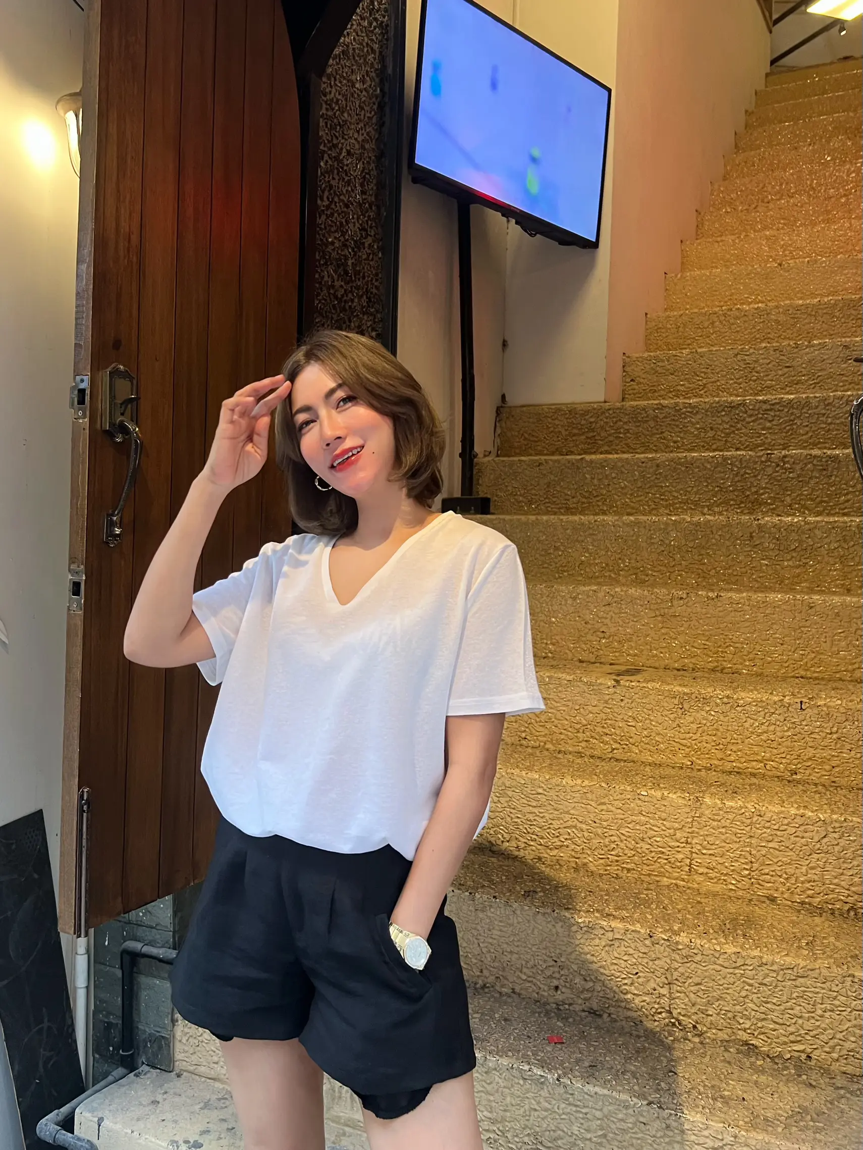 เปลี่ยนลุคแม่วัย 40 💇‍♀️ | แกลเลอรีที่โพสต์โดย cherlin.er | Lemon8