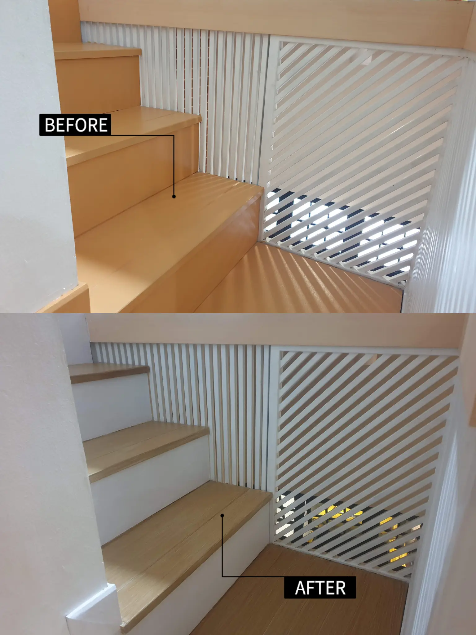 Cara REPAINT cat conwood dan TIPS-nya biar rapi! | Galeri diposting ...